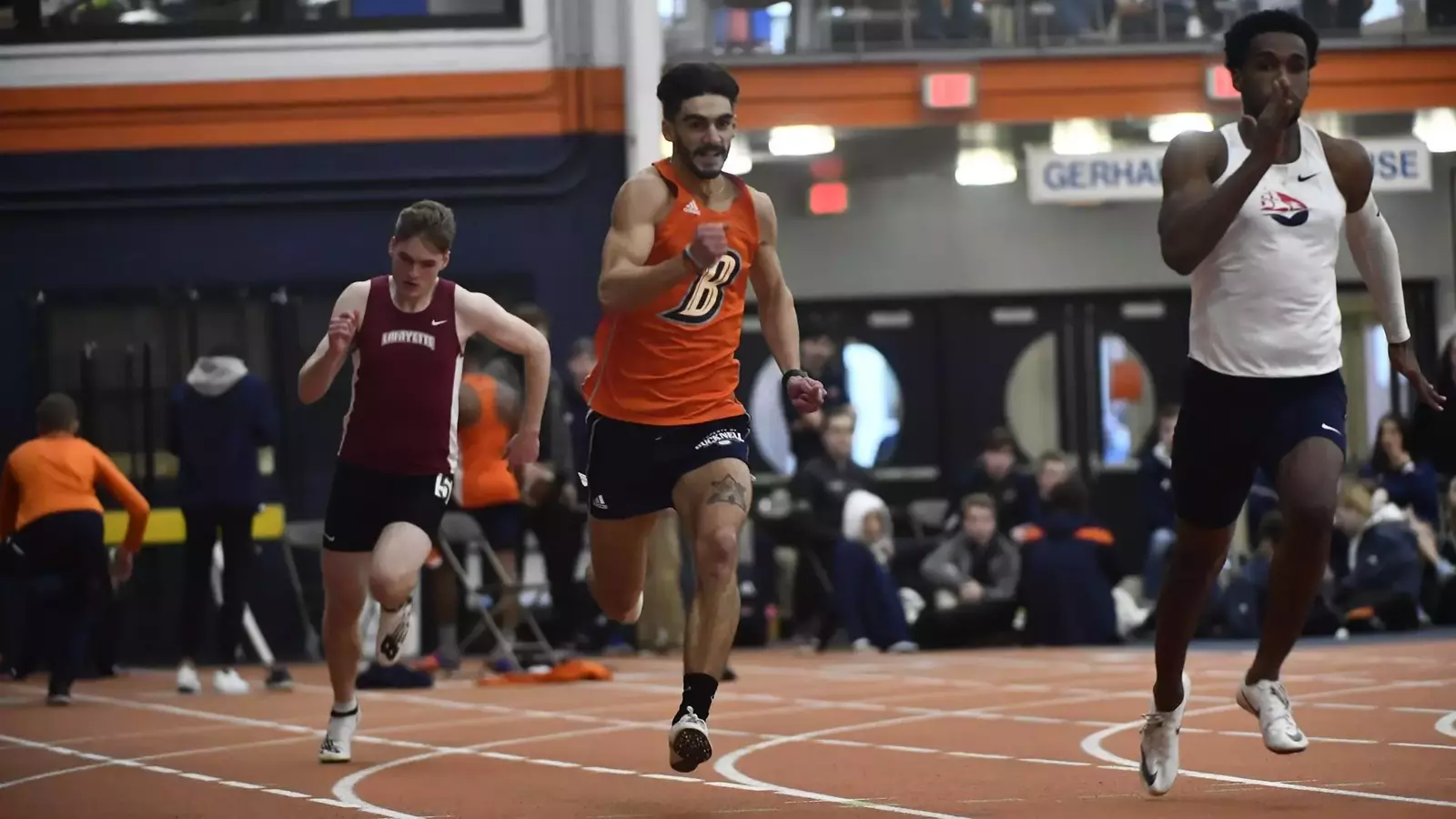 Bucknell University