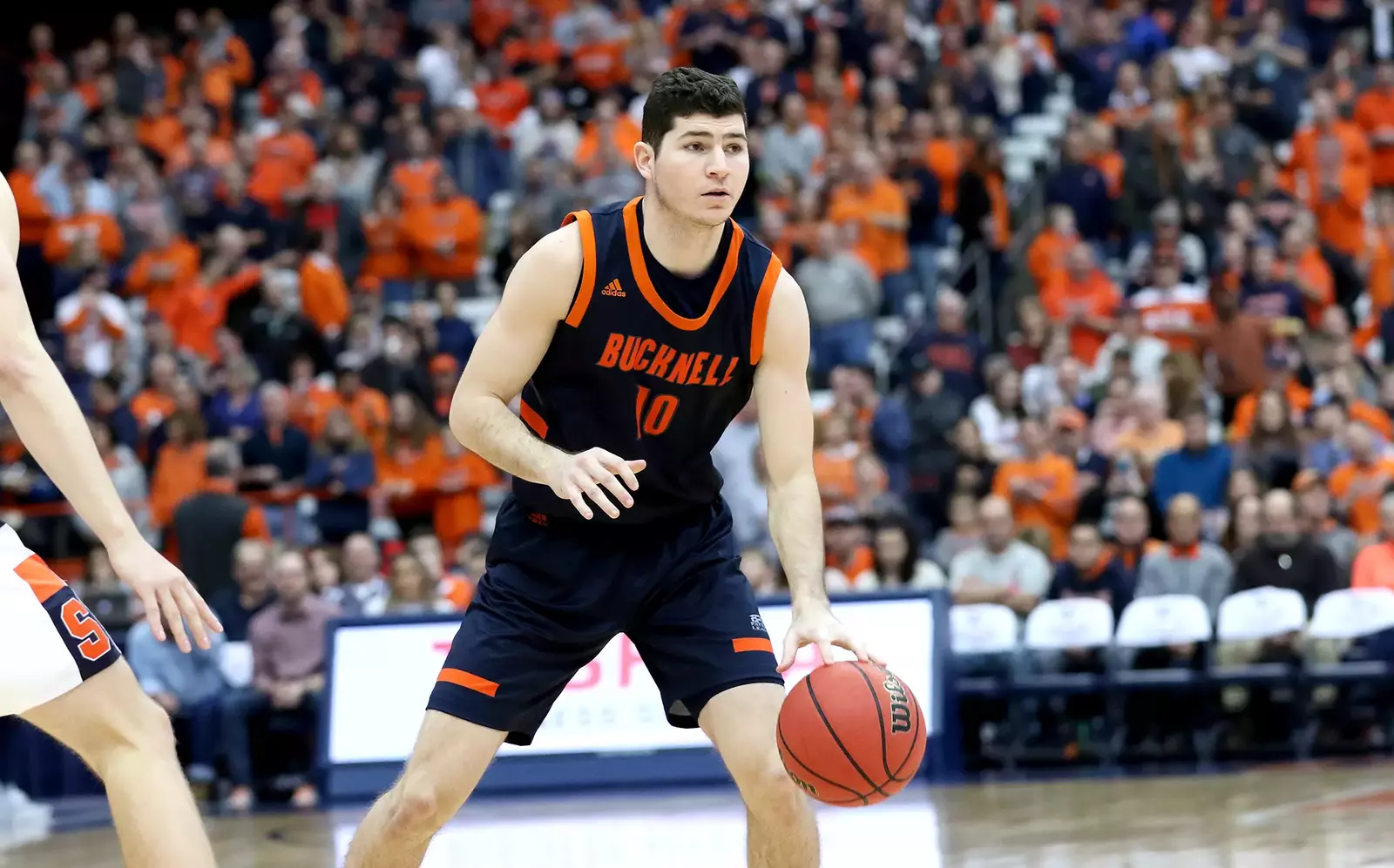 Bucknell University