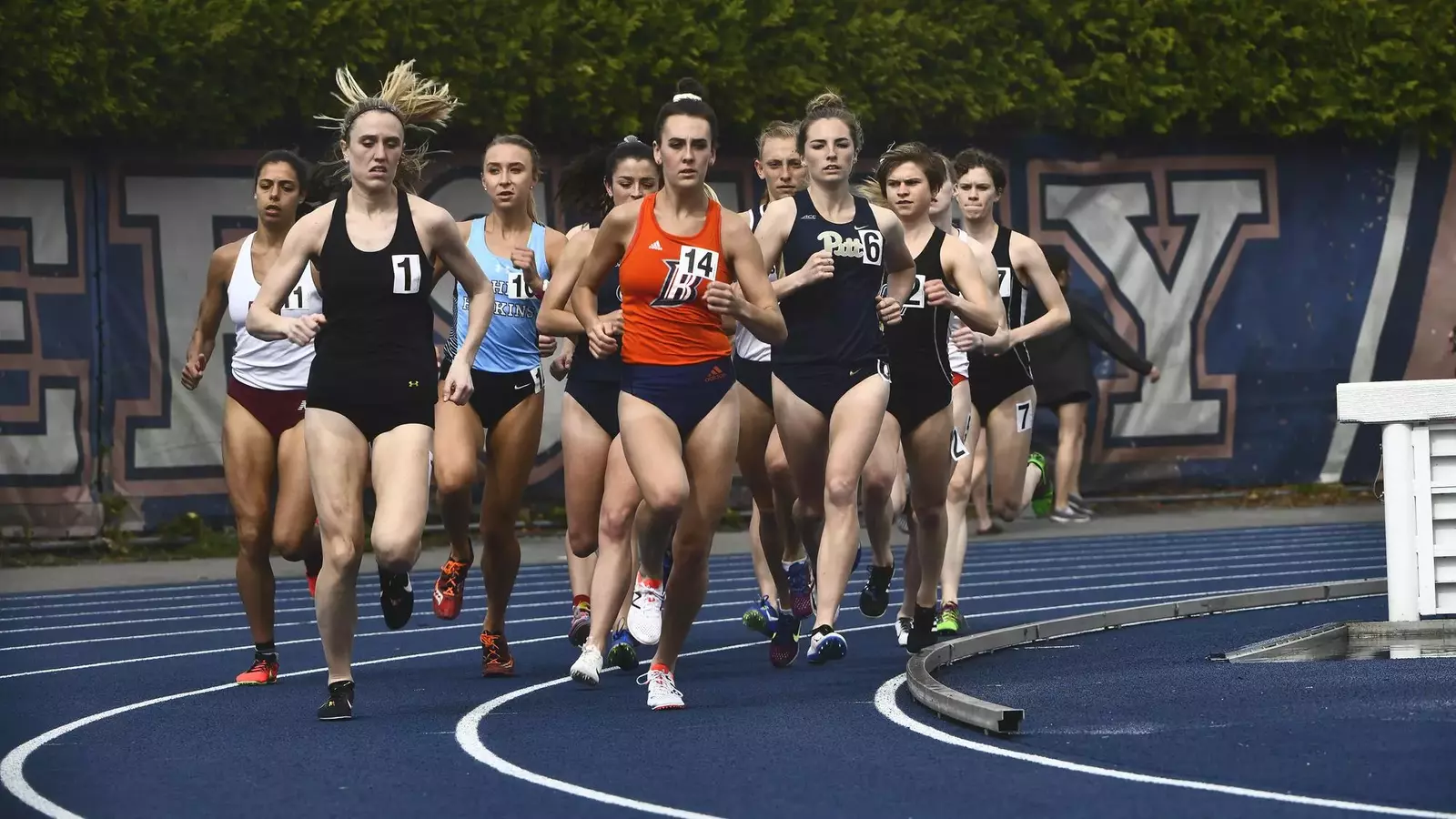 Bucknell University
