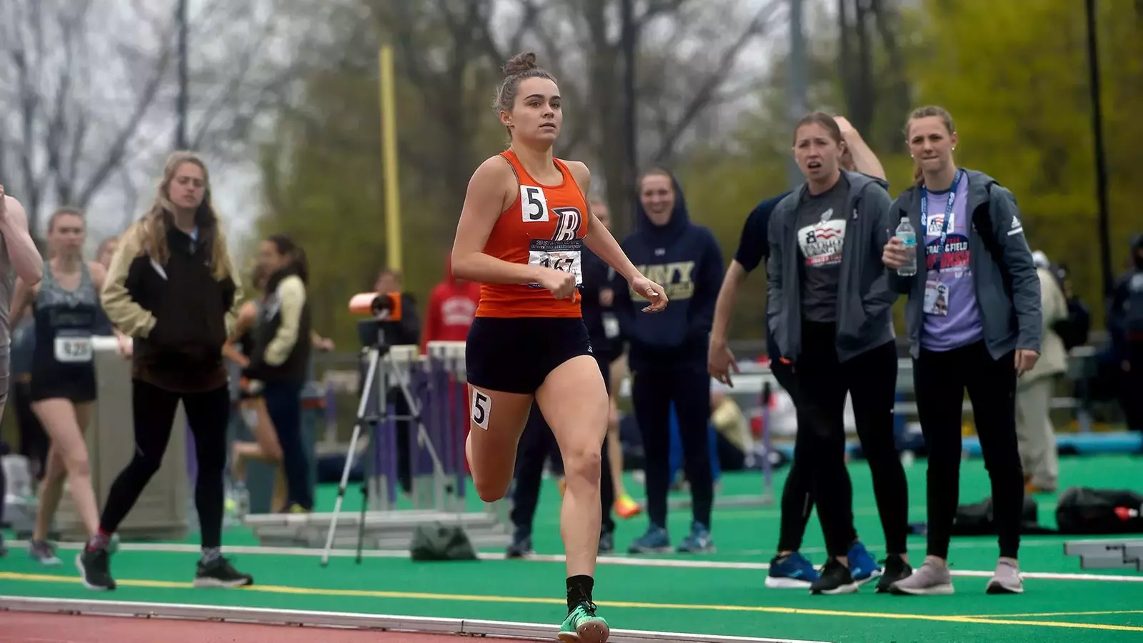 Bucknell University