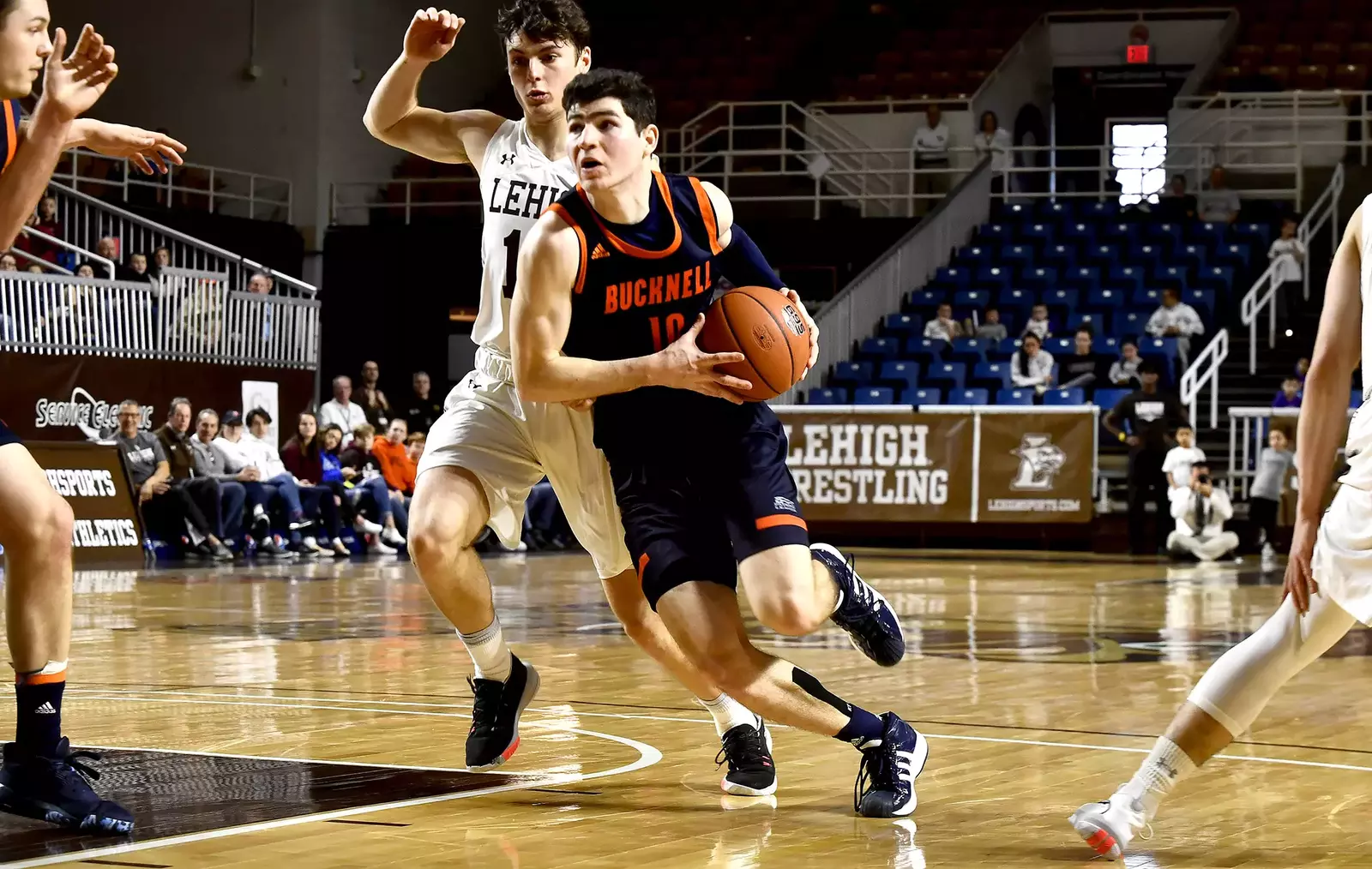 Bucknell University