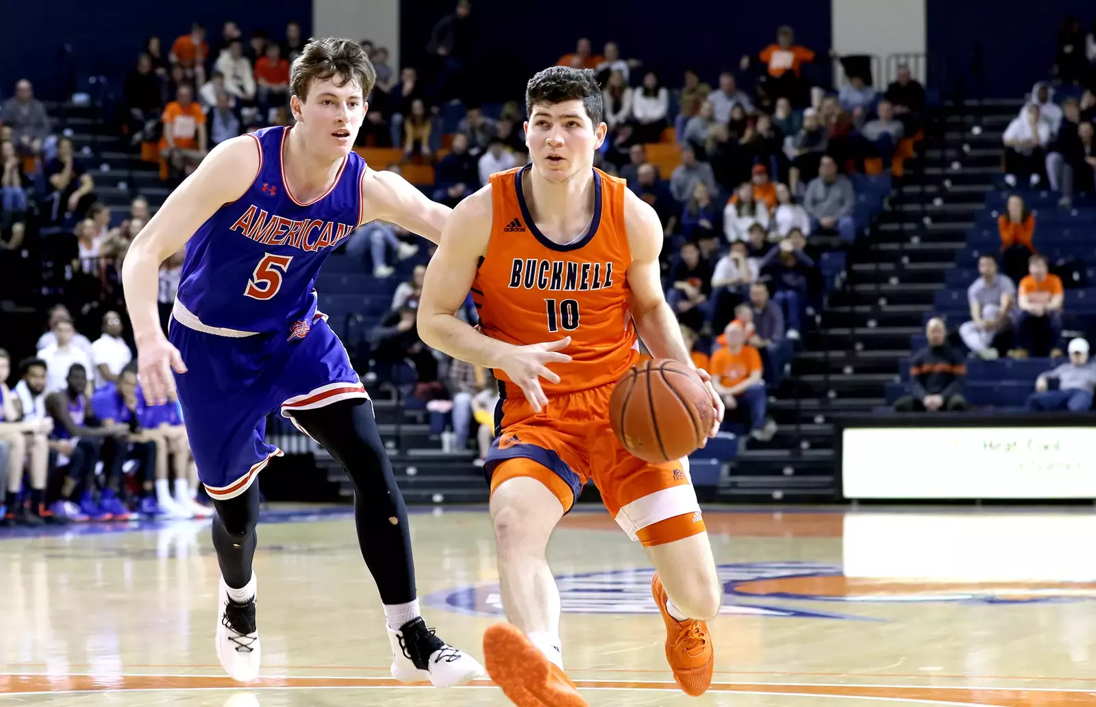 Bucknell University