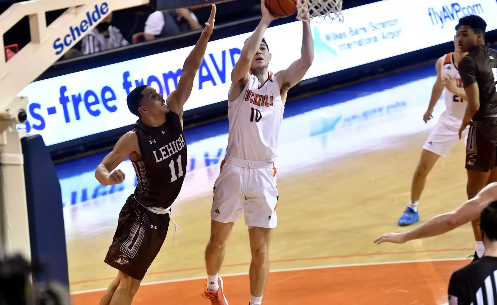 Bucknell University