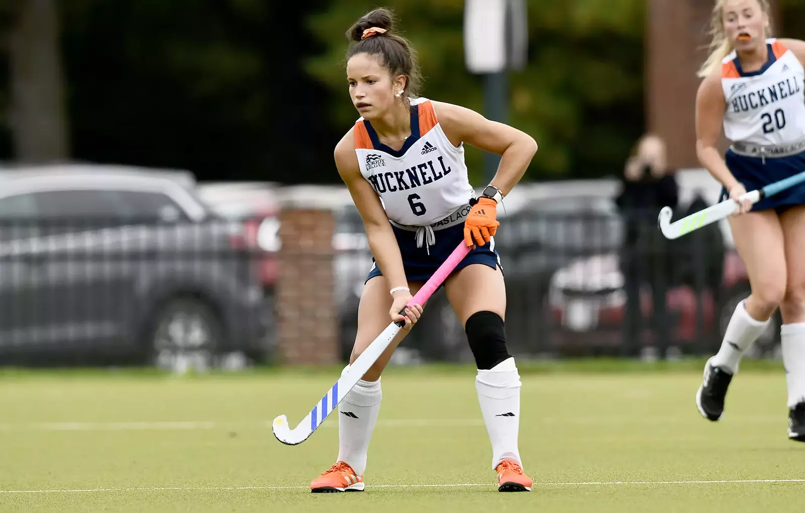 Bucknell University