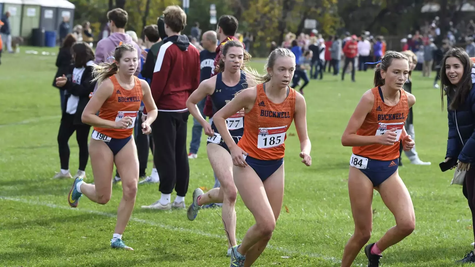 Bucknell University
