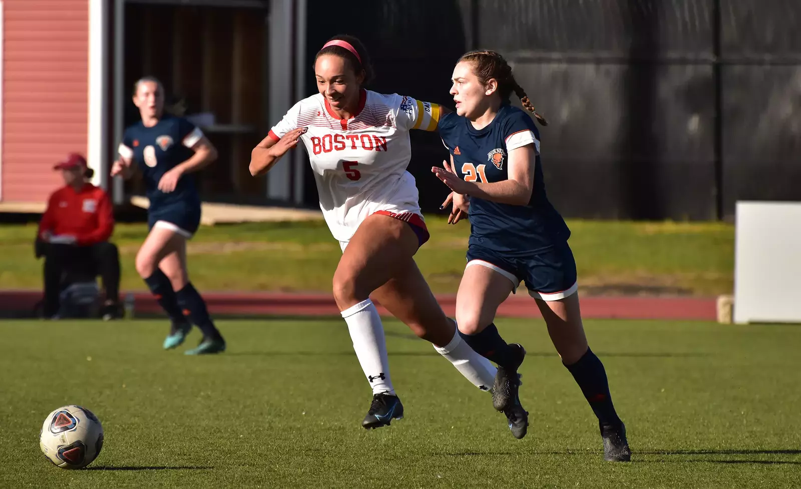 Bucknell University