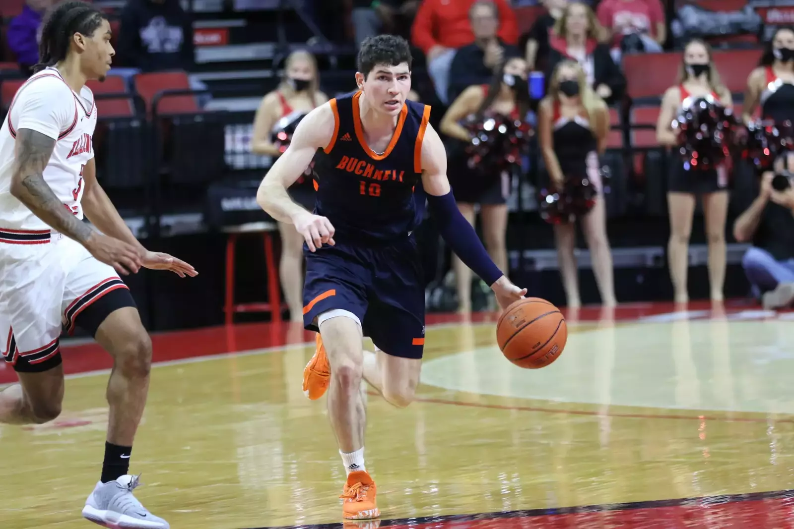 Bucknell University