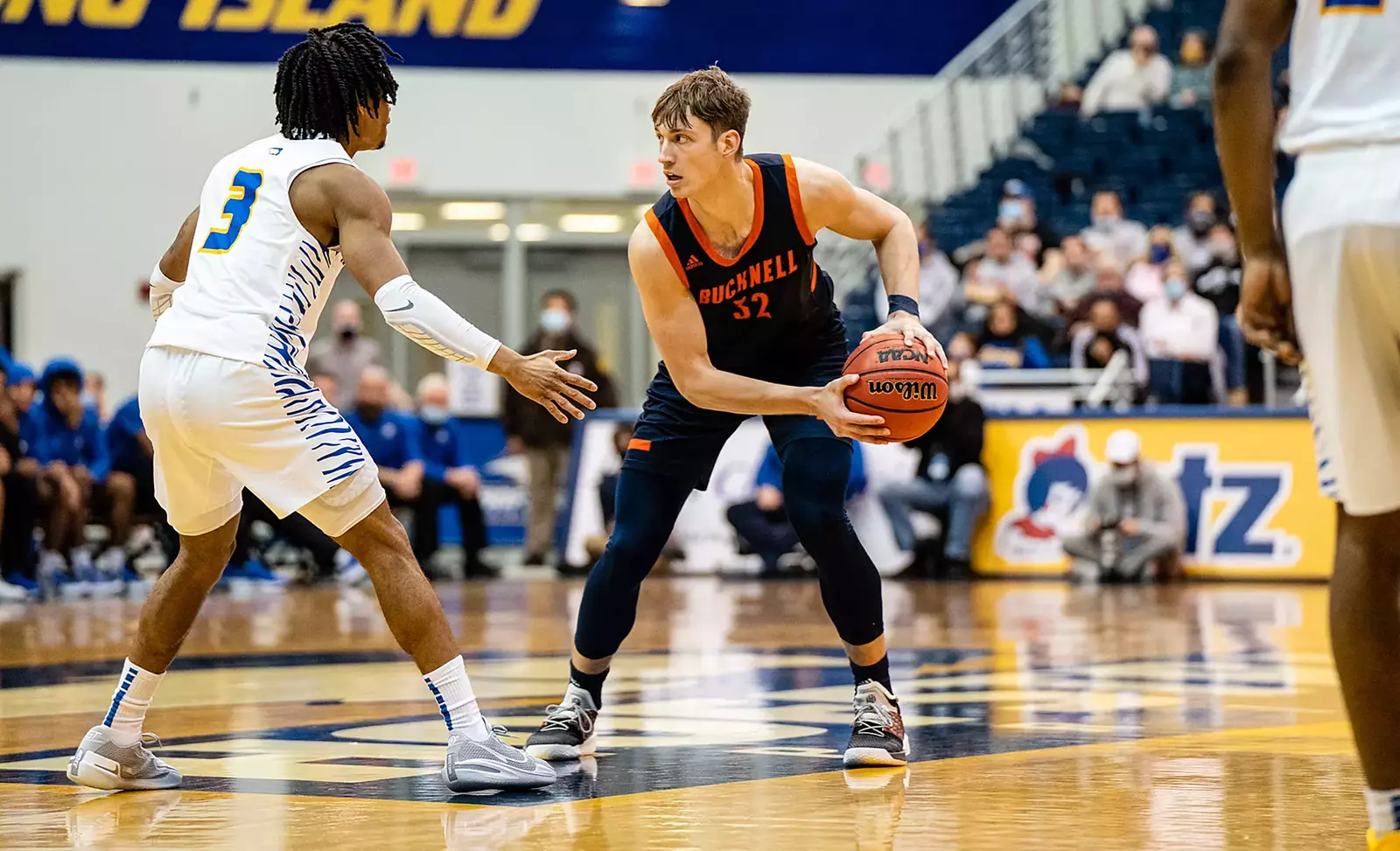 Bucknell University