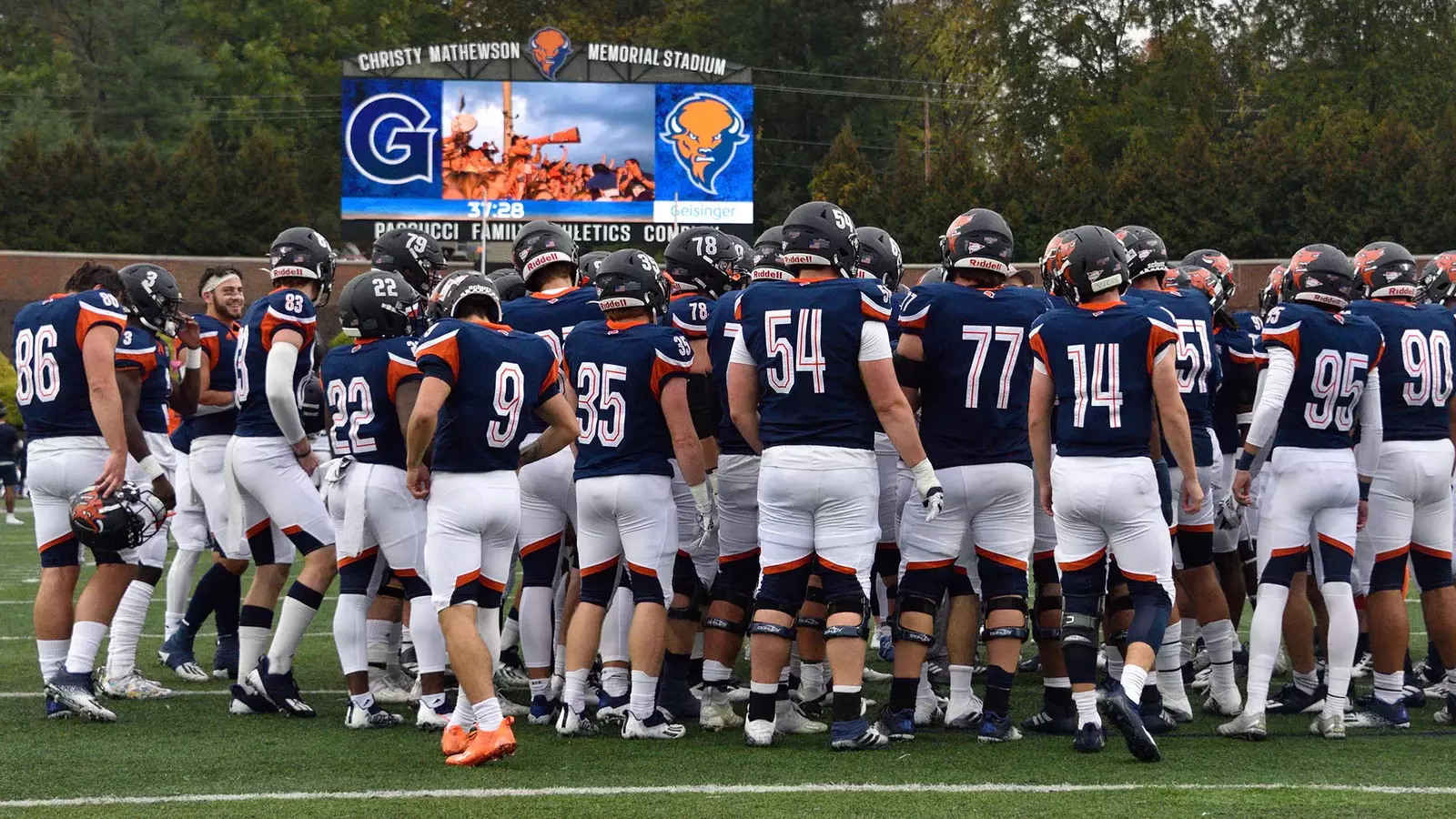 Bucknell University