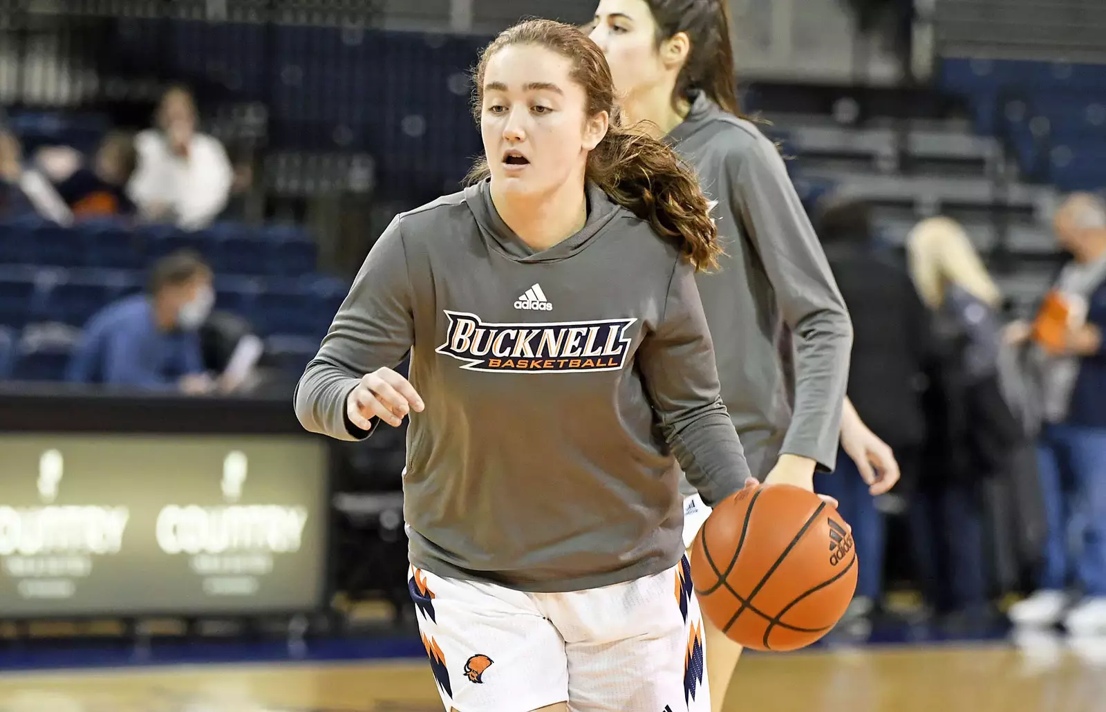 Bucknell University
