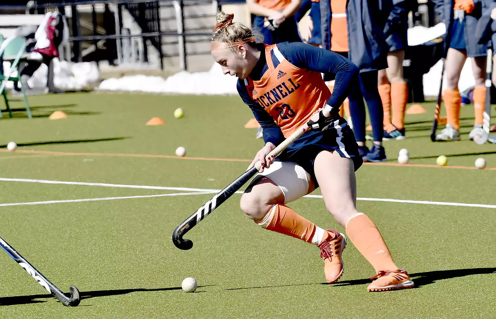 Bucknell University
