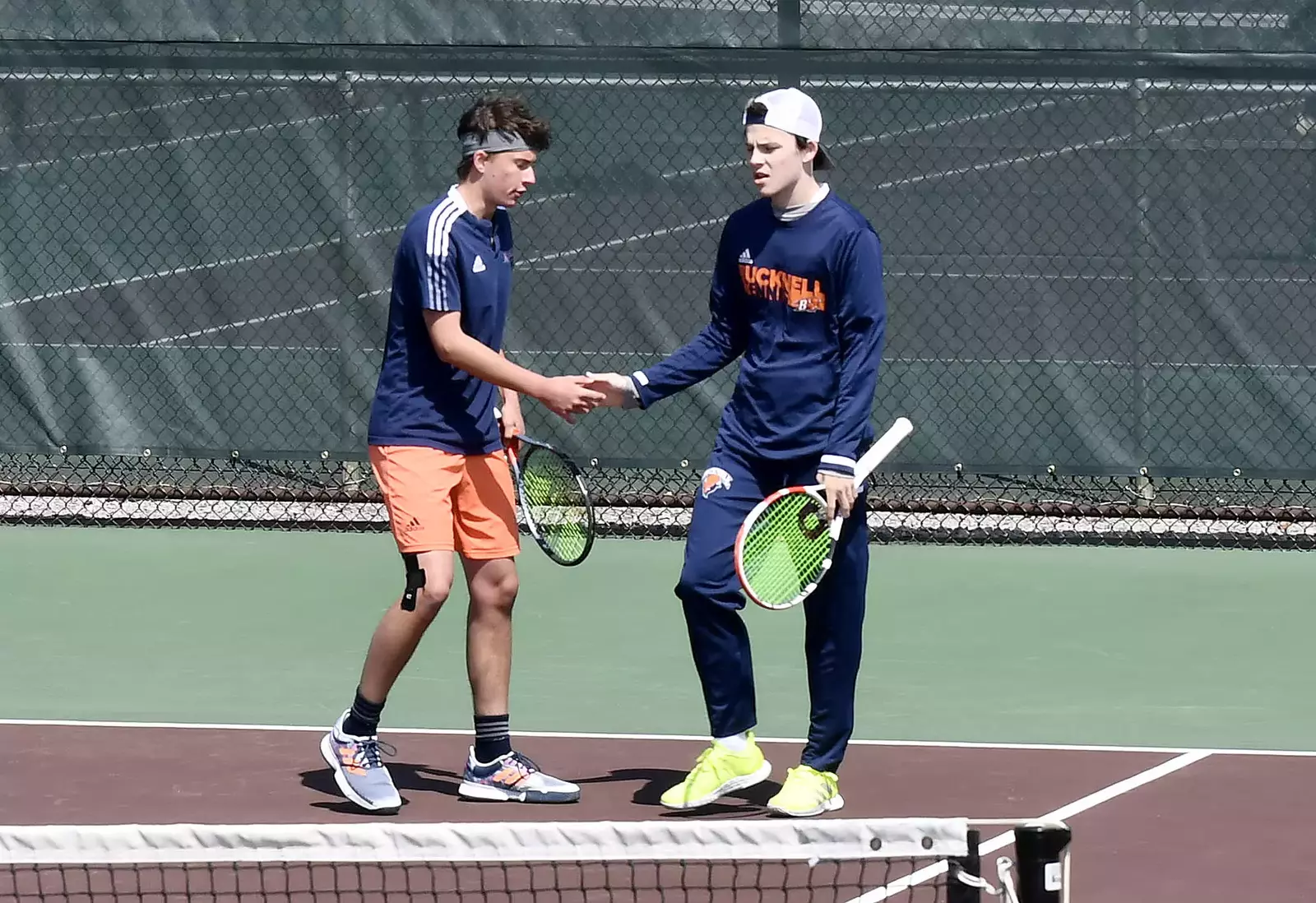 Bucknell University
