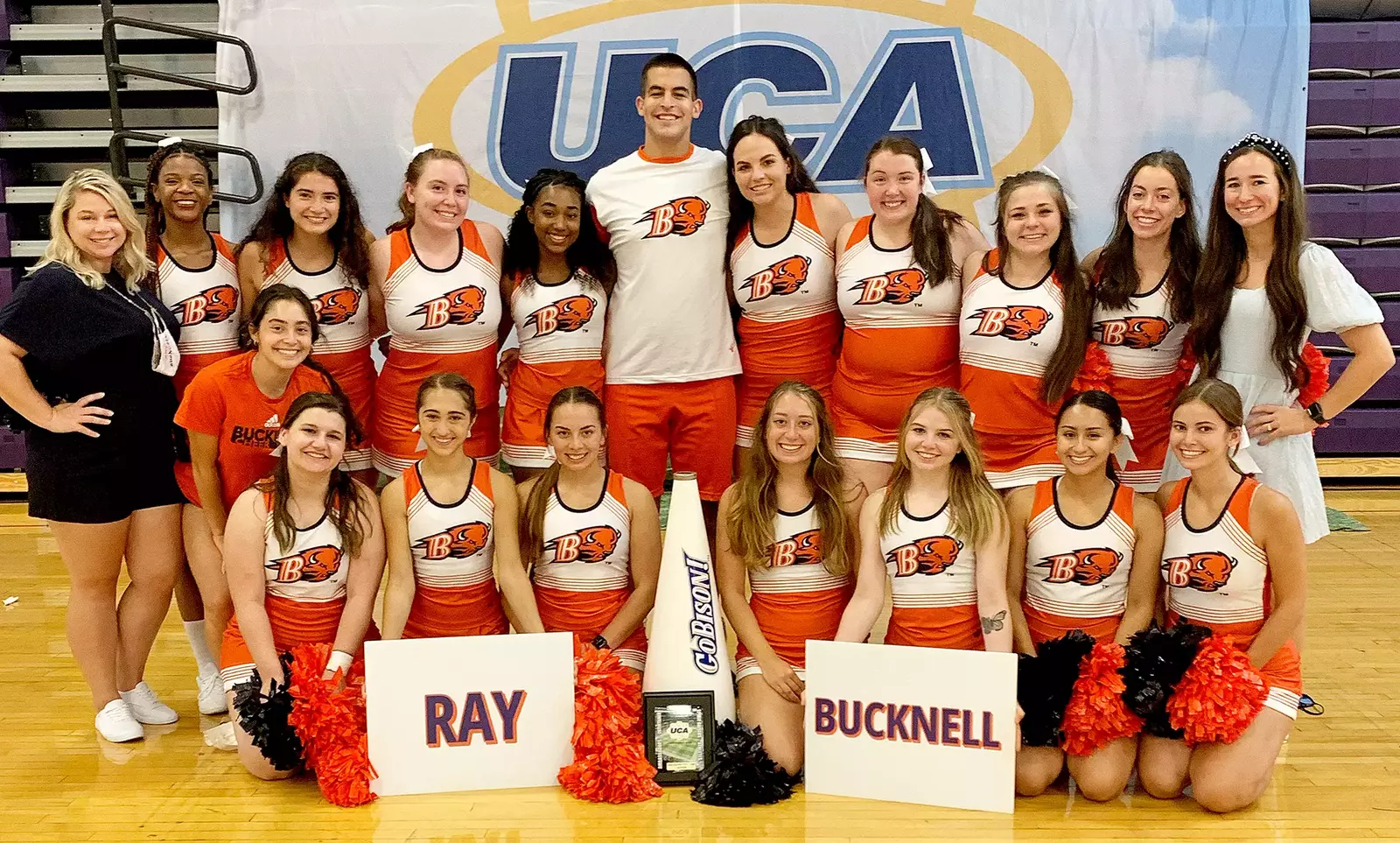Bucknell University