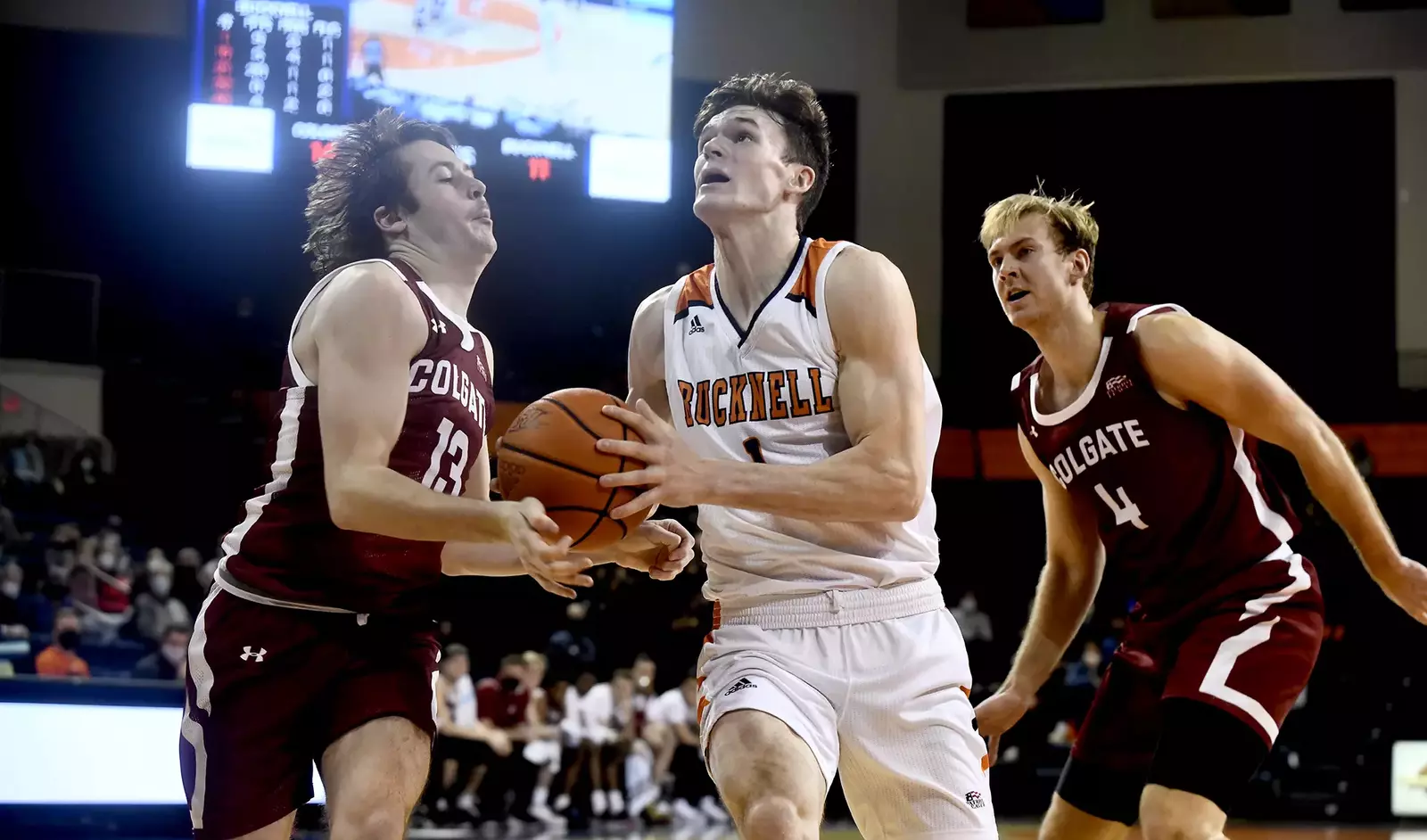 Bucknell University