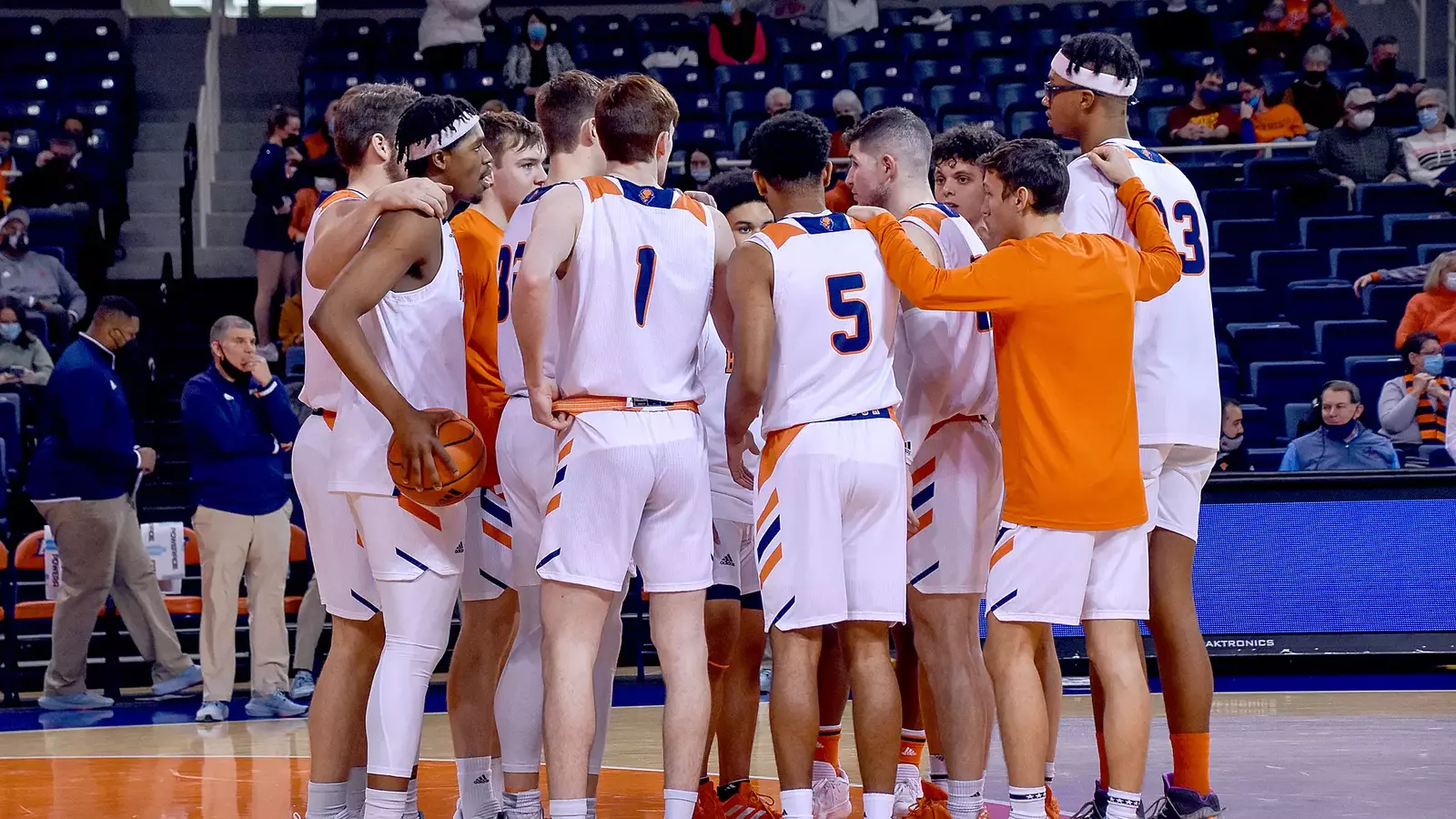 Bucknell University