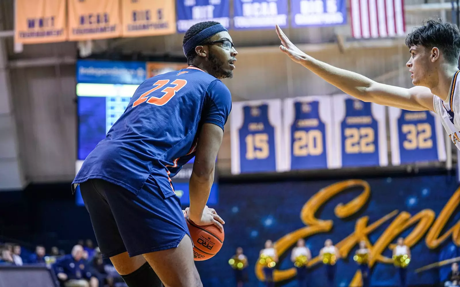 Bucknell University