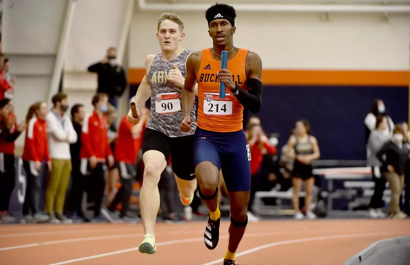 Bucknell University