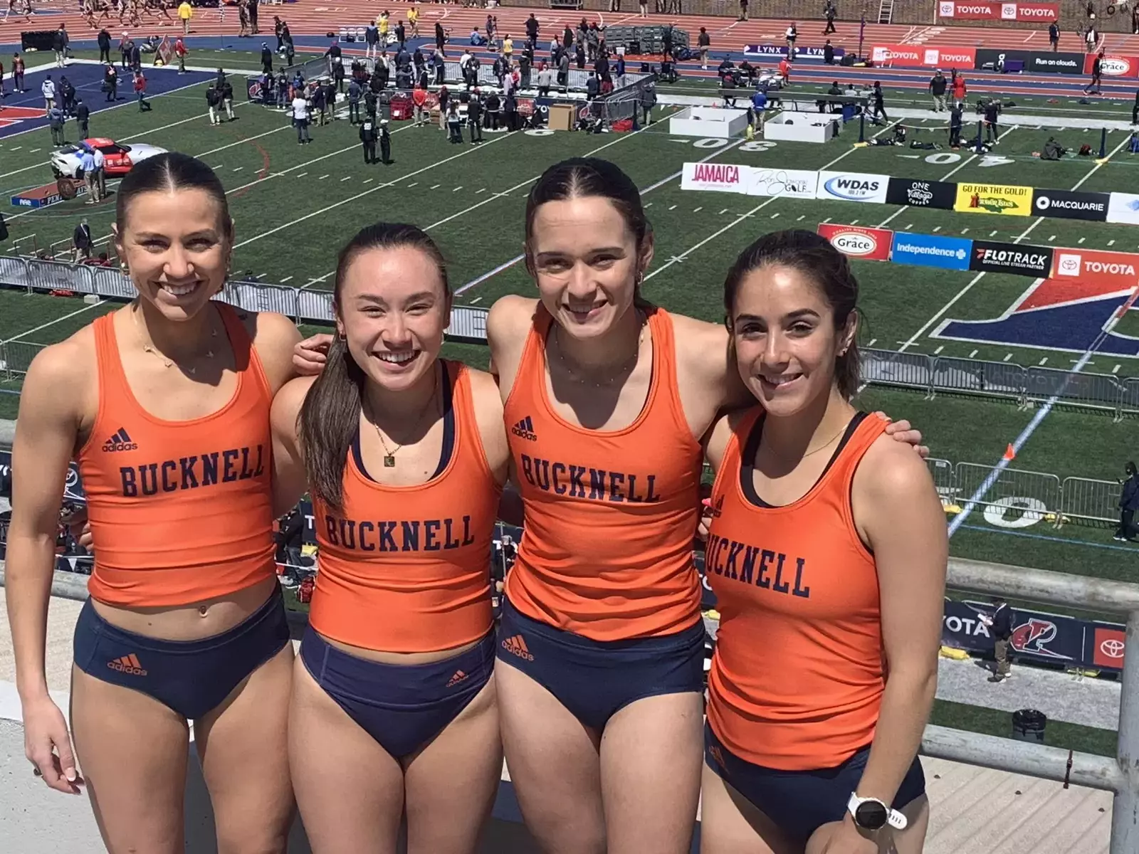 Bucknell University