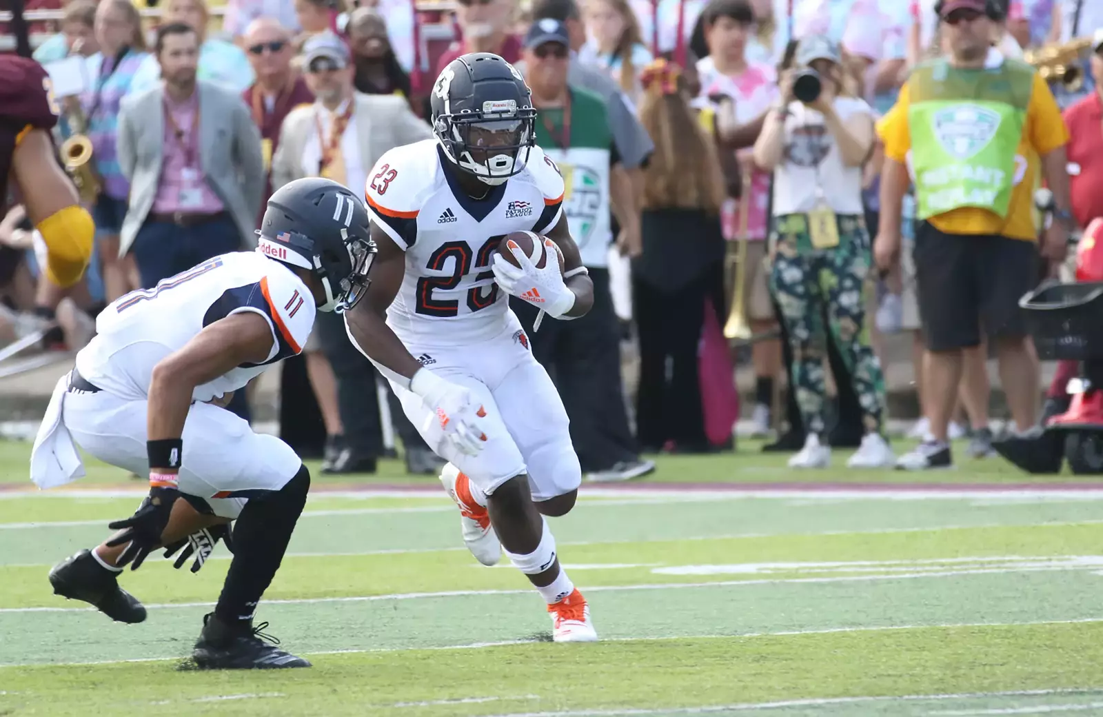 Bucknell University