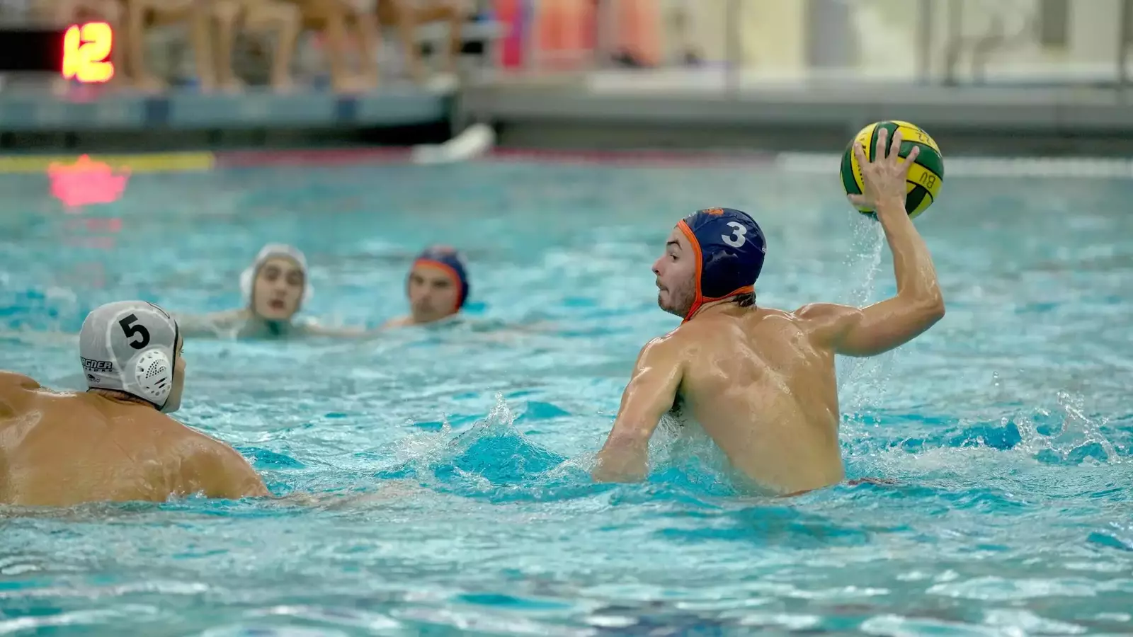 Bucknell University