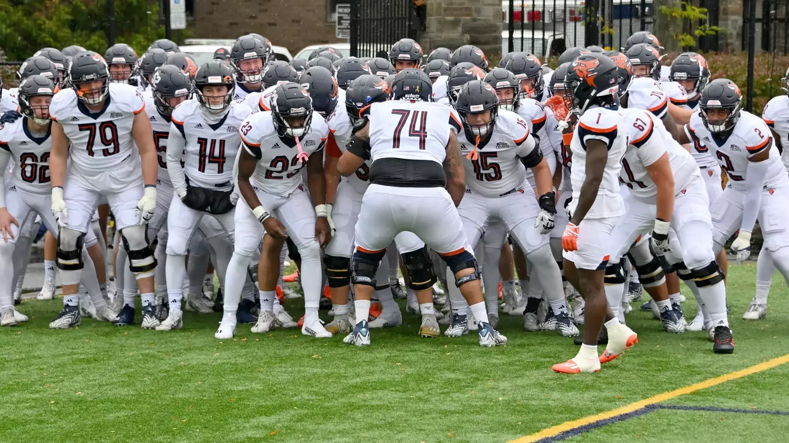 Bucknell University