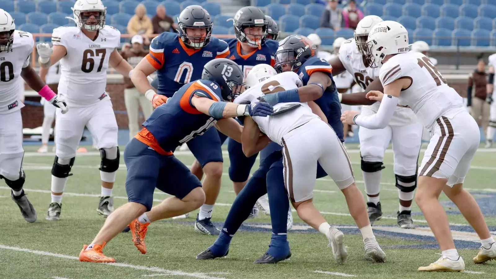 Bucknell University