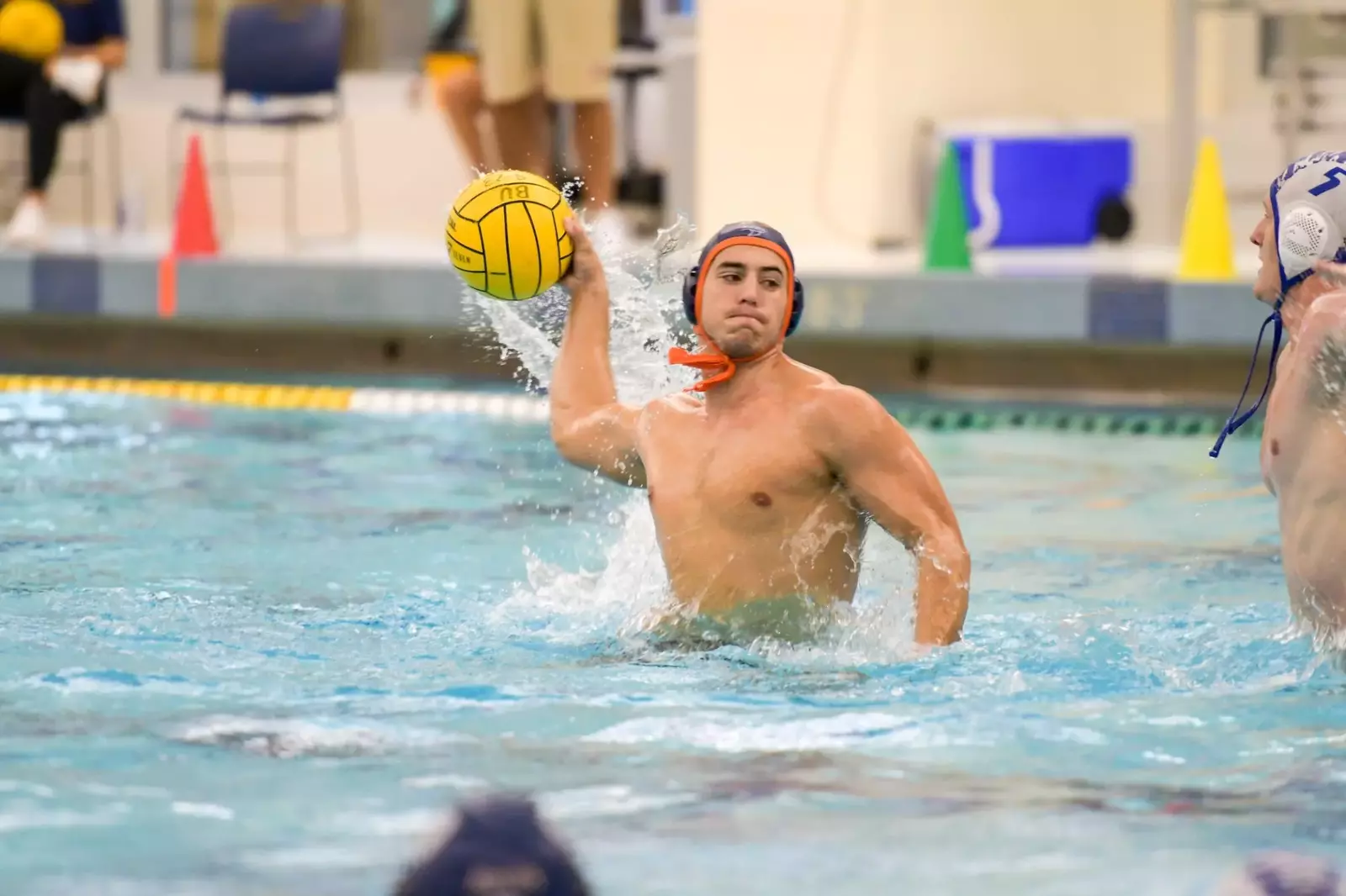 Bucknell University