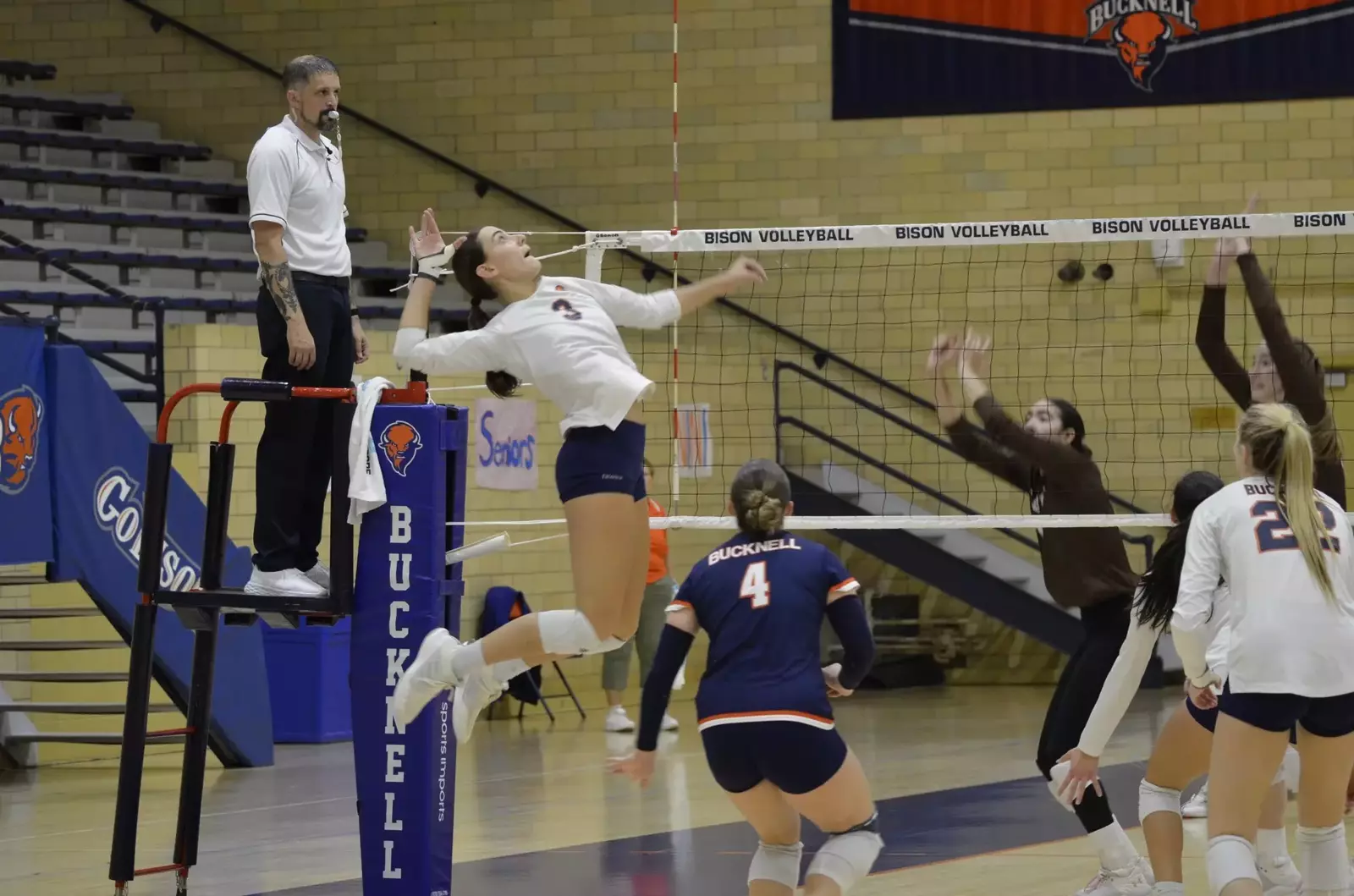 Bucknell University