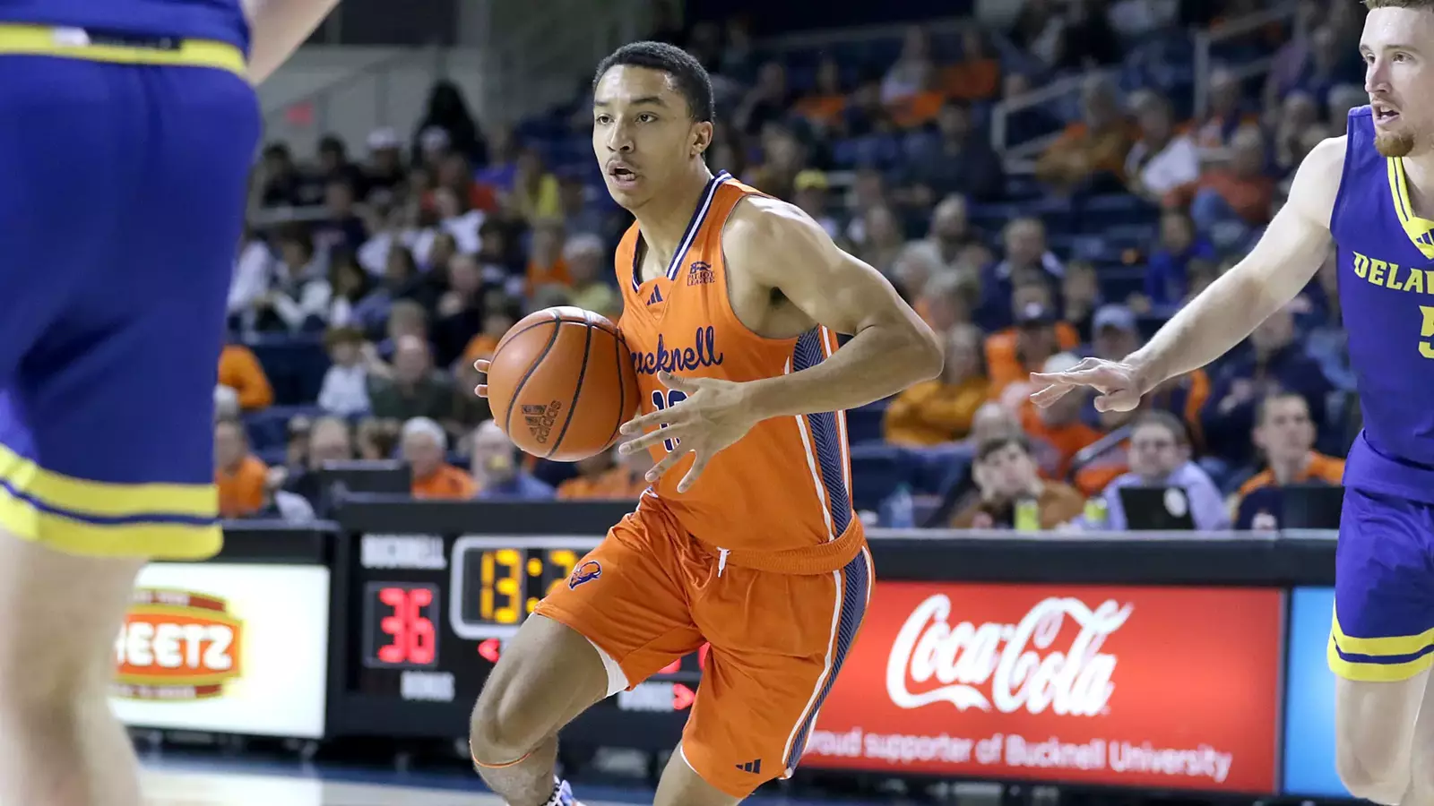 Bucknell University
