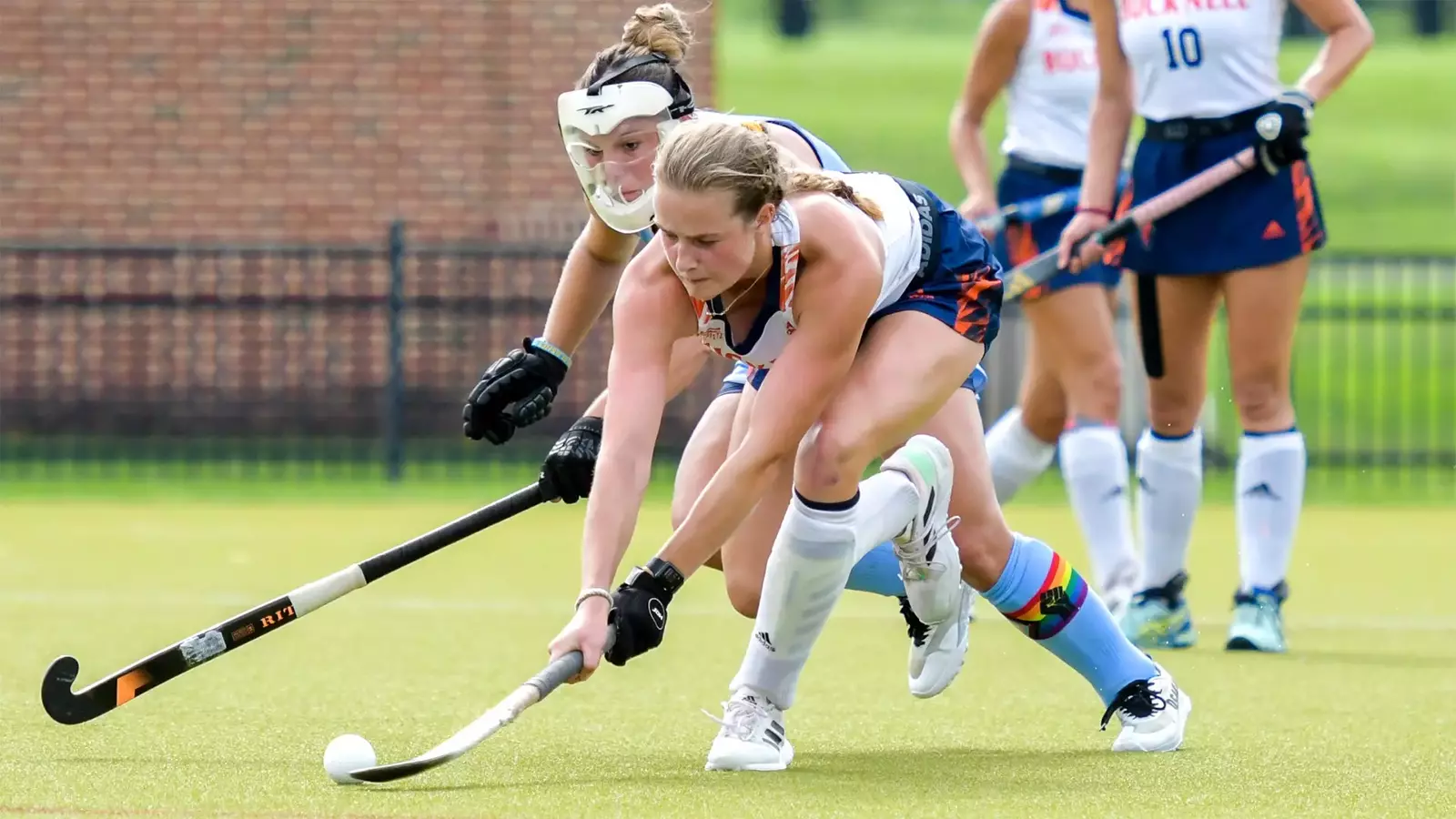Bucknell University