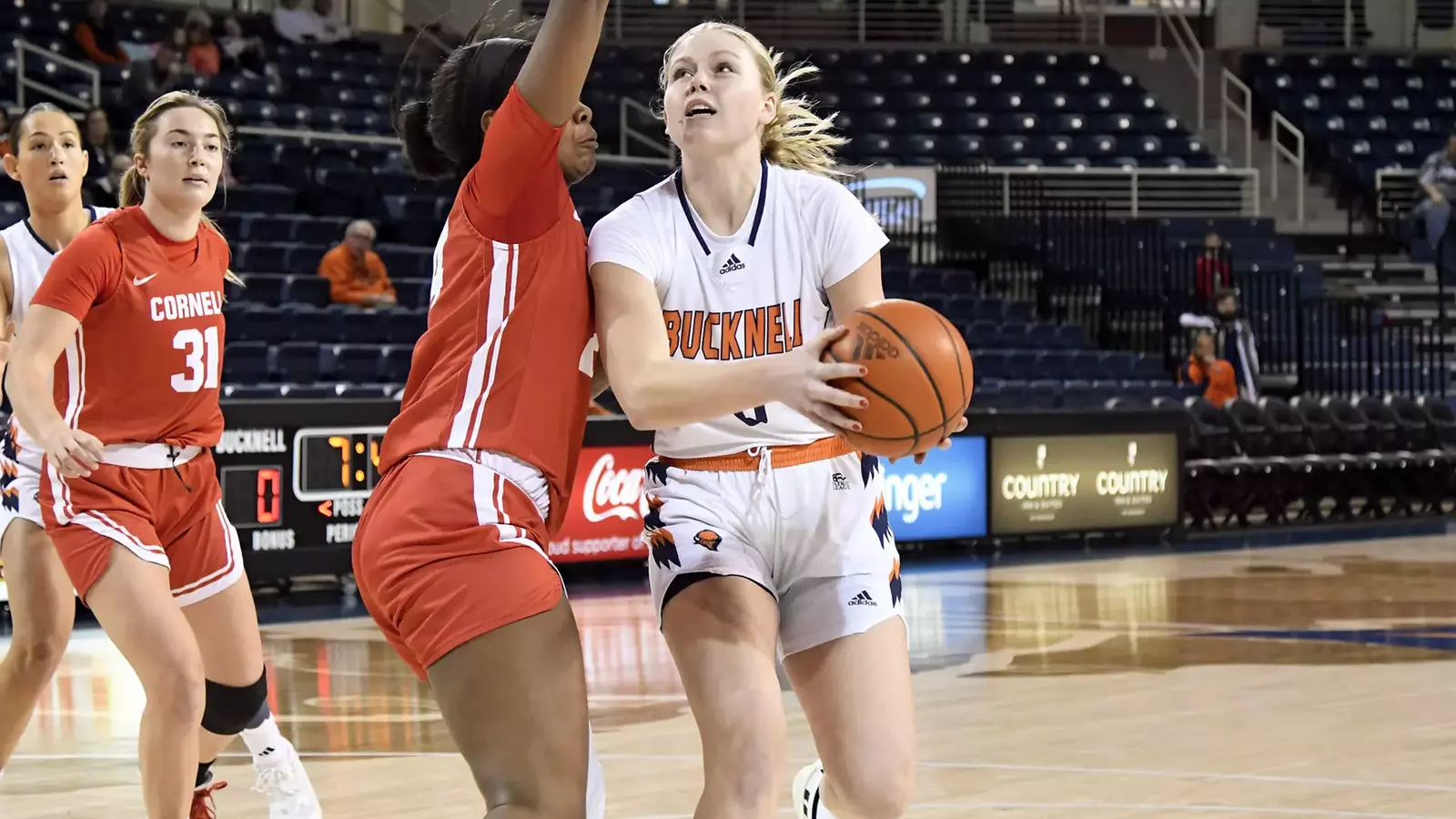 Bucknell University