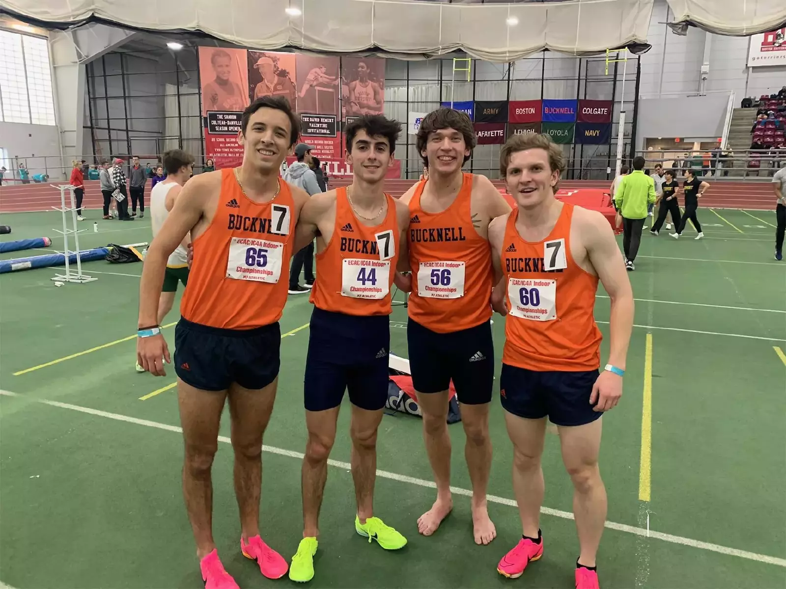 Bucknell University