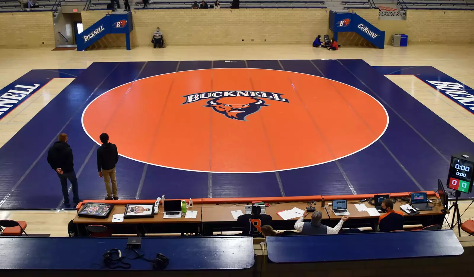 Bucknell University