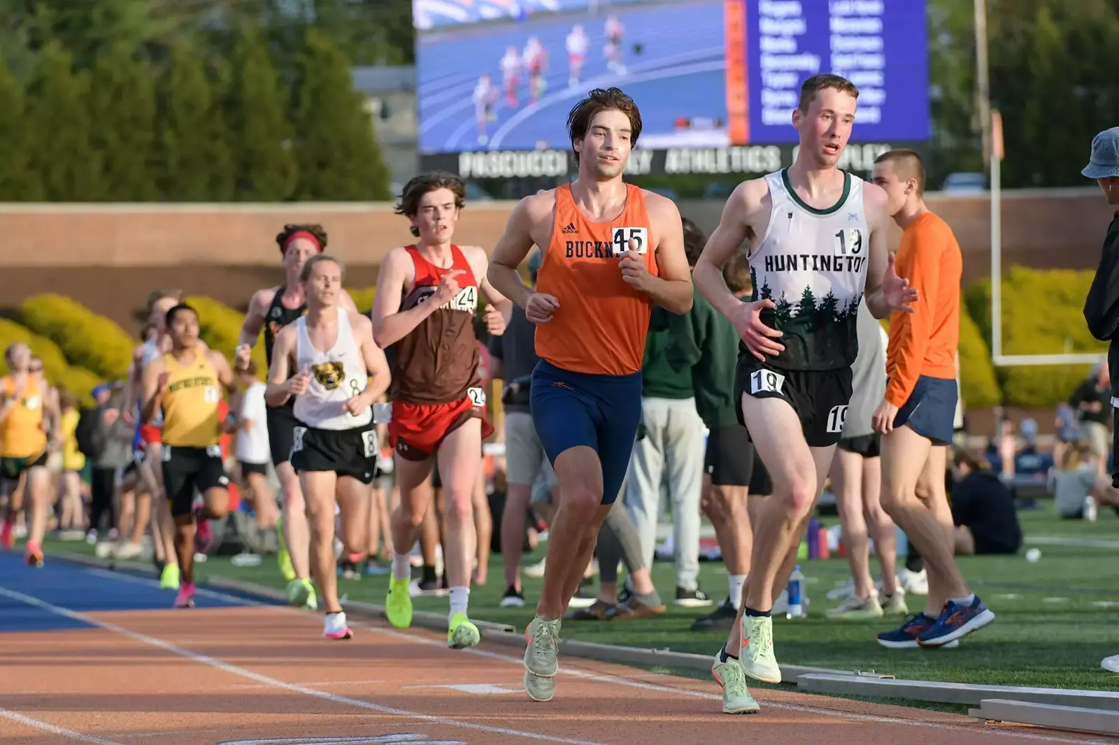 Bucknell University