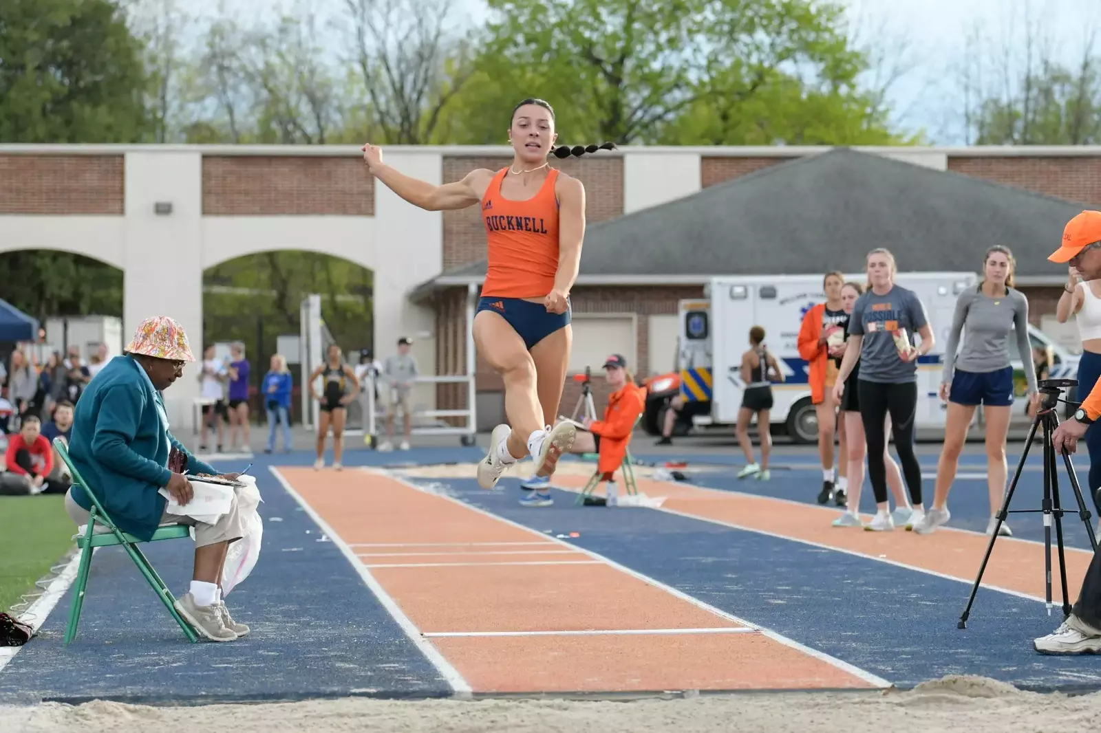 Bucknell University