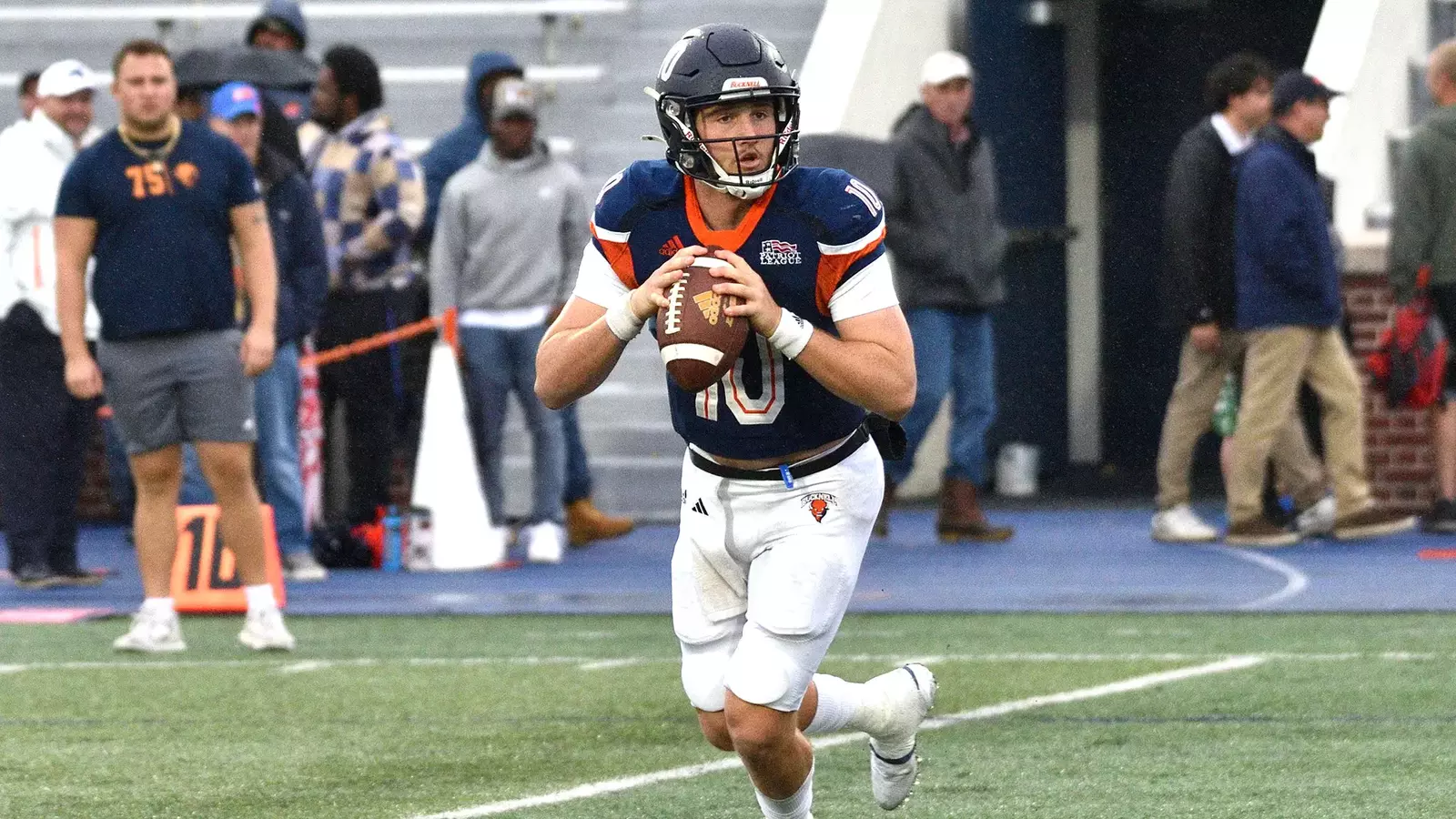 Bucknell University
