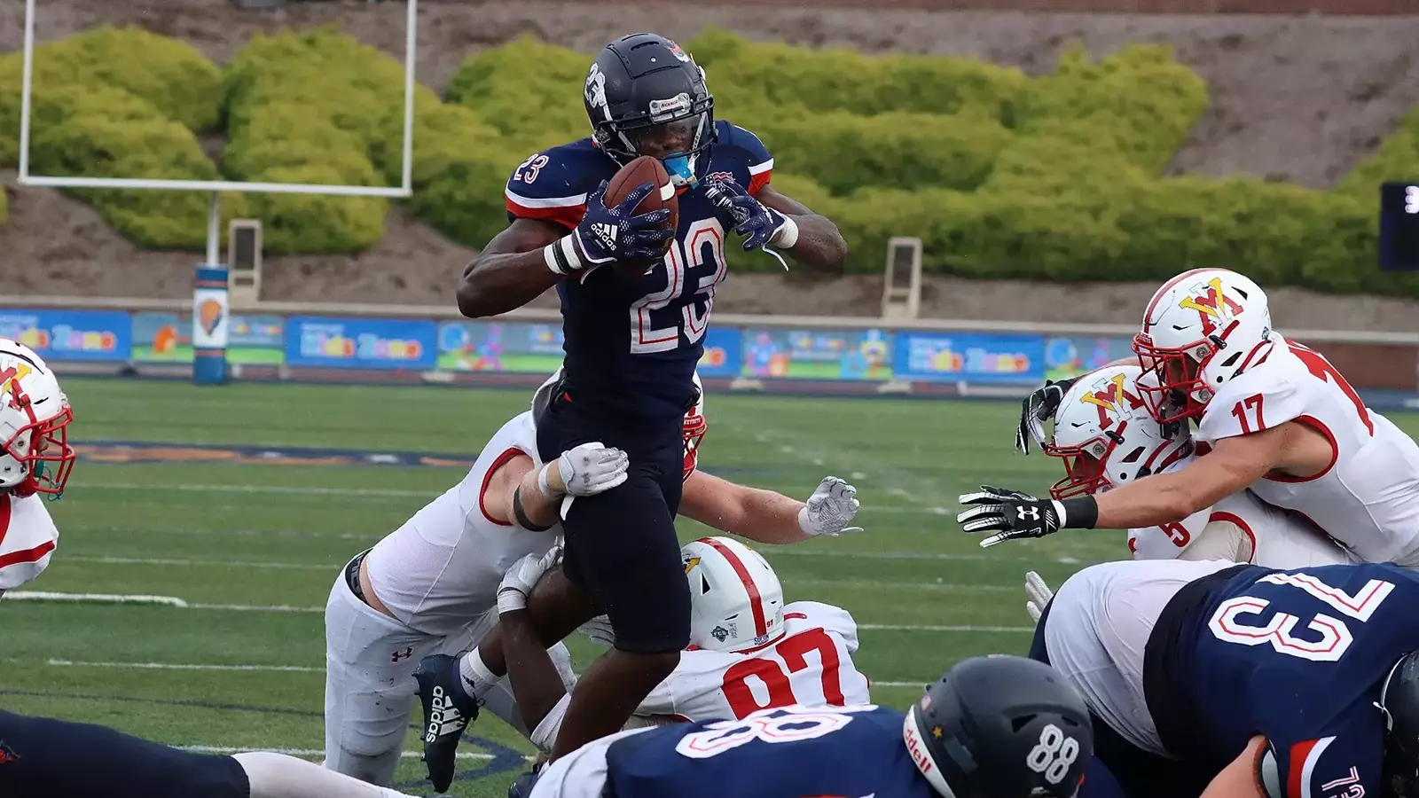 Bucknell University