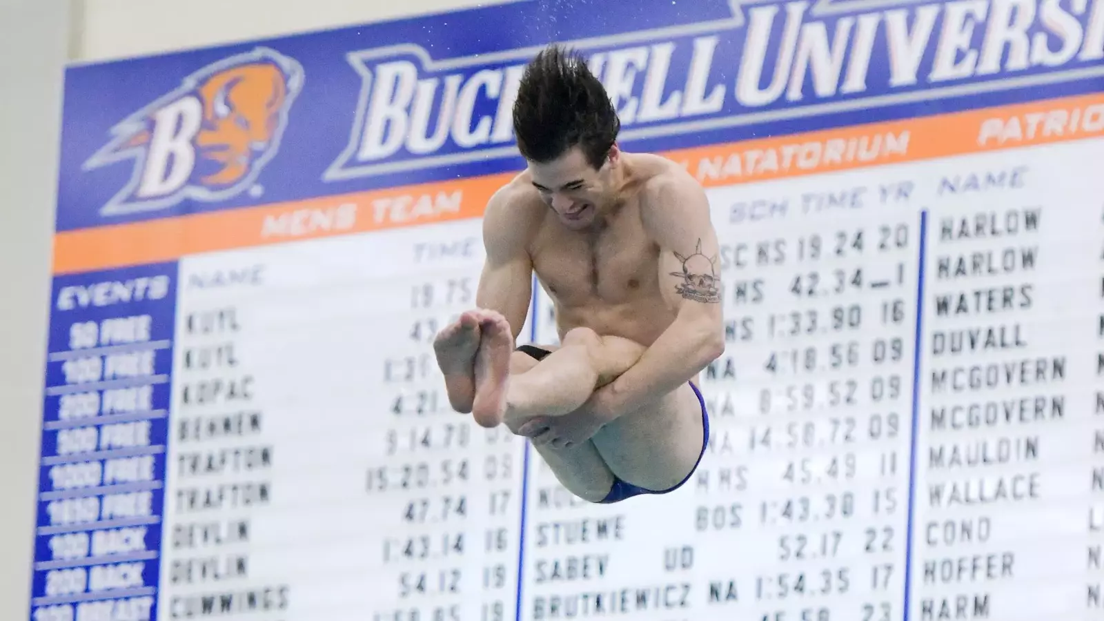 Bucknell University