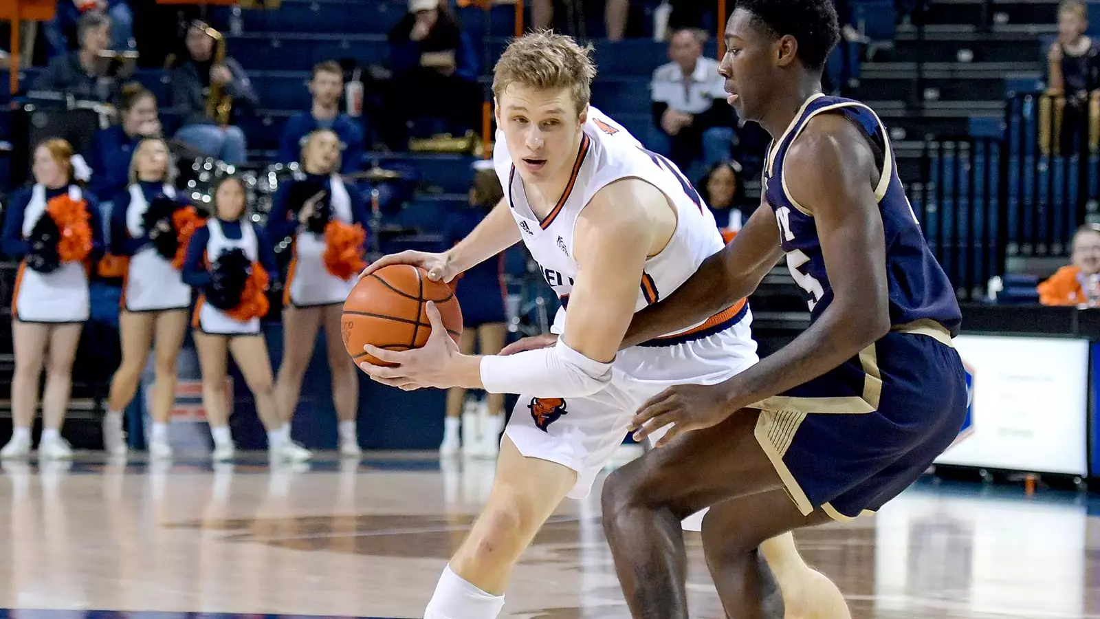 Bucknell University
