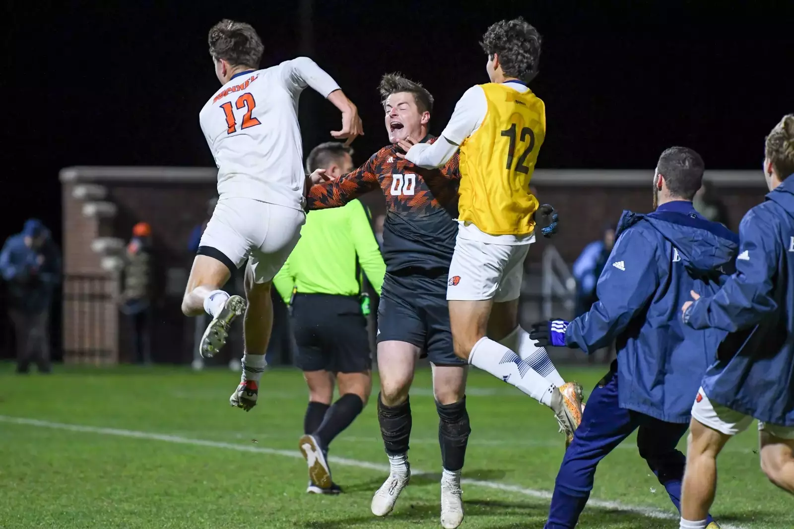 Bucknell University