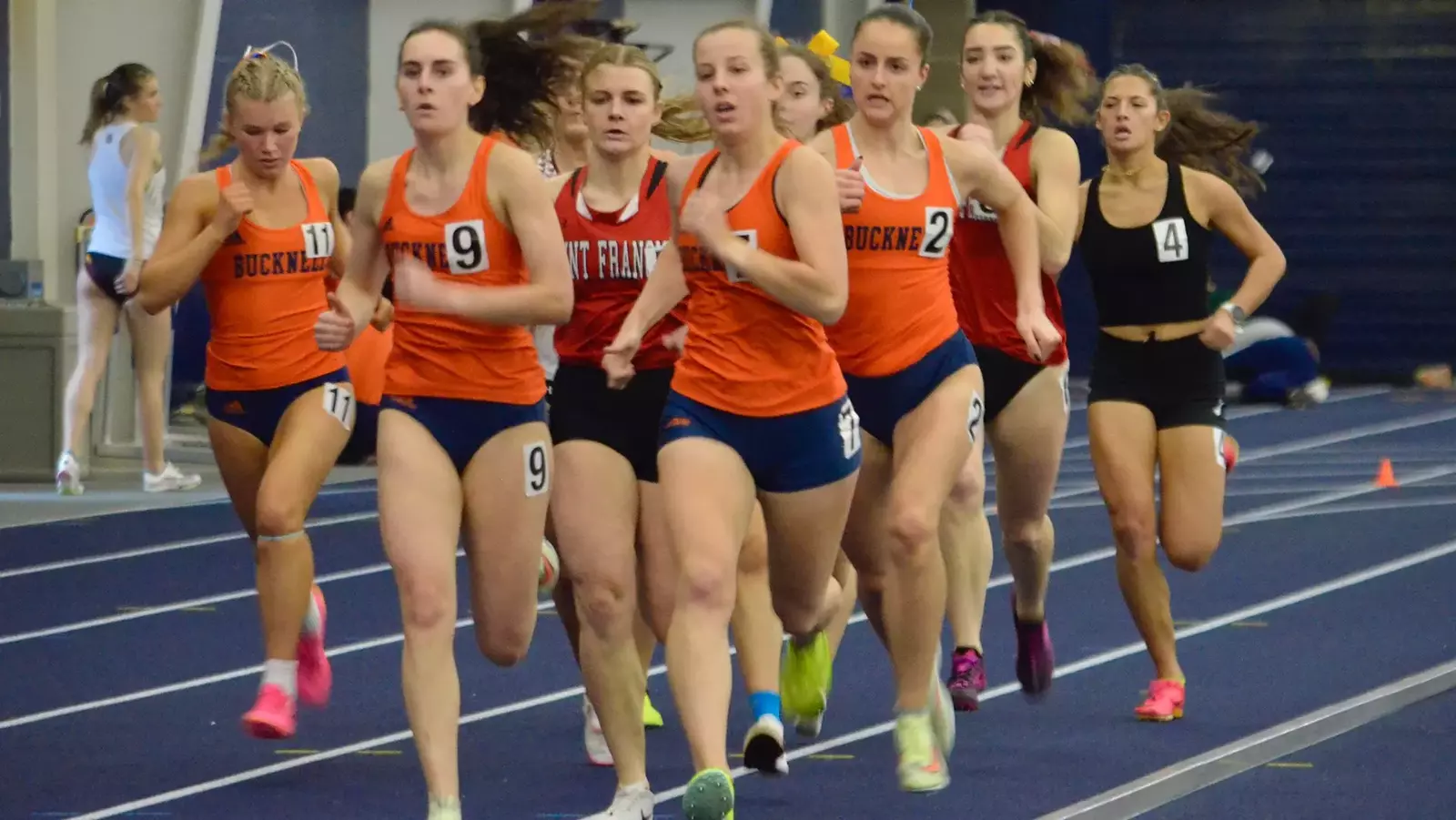 Bucknell University