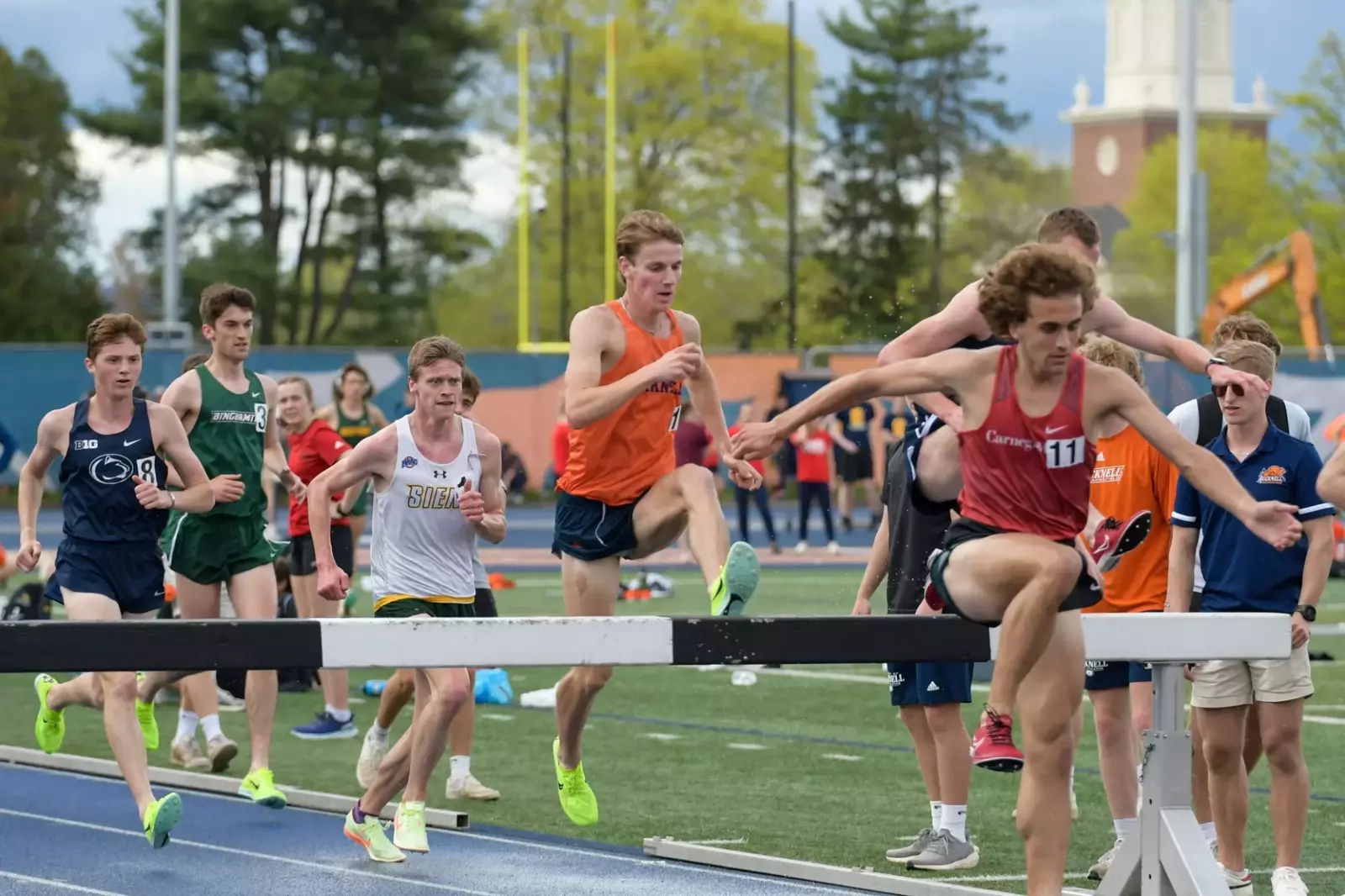 Bucknell University