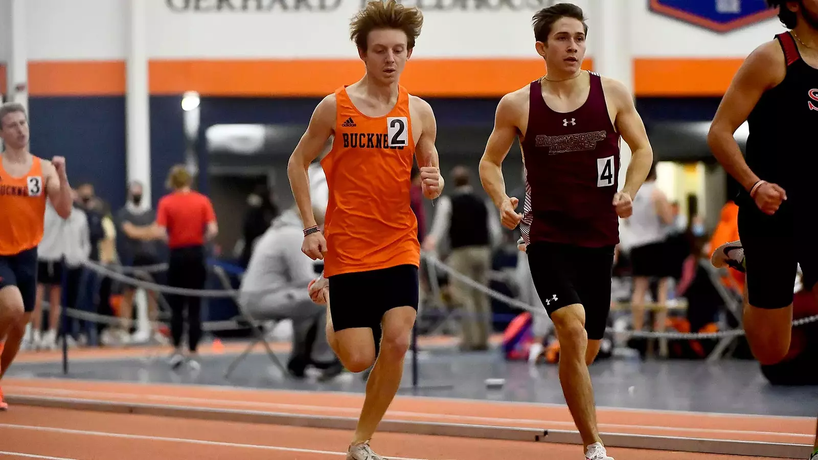 Bucknell University