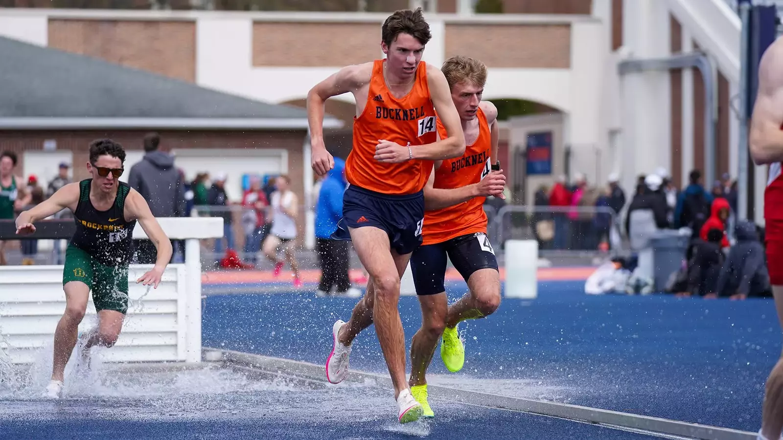 Bucknell University