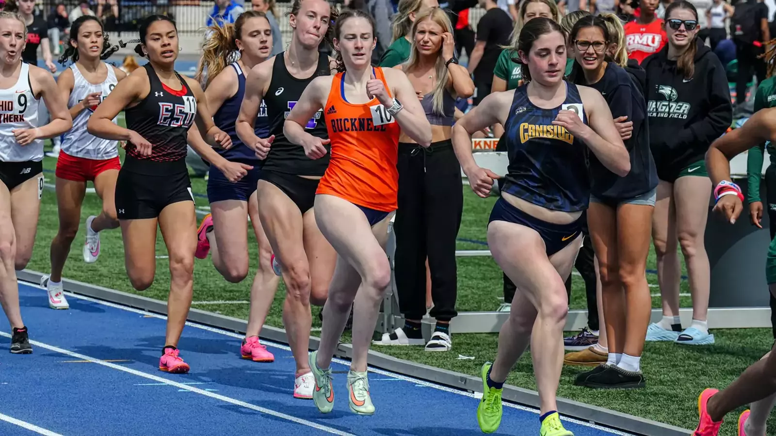 Bucknell University