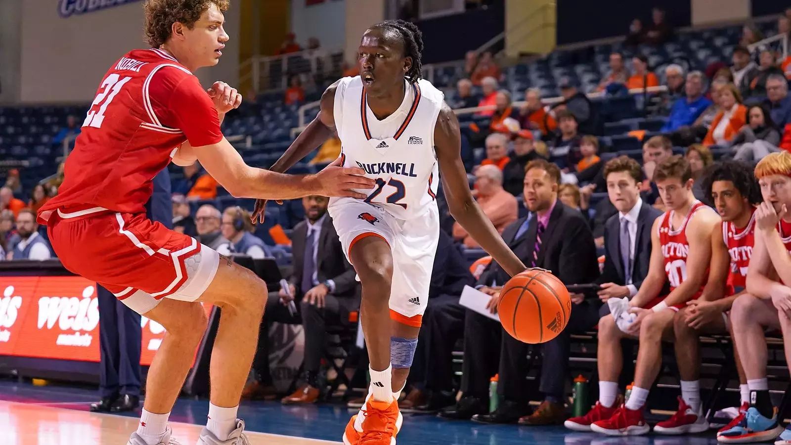 Bucknell University