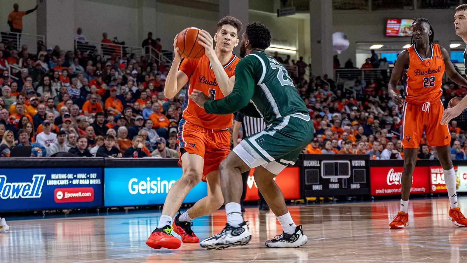 Bucknell University
