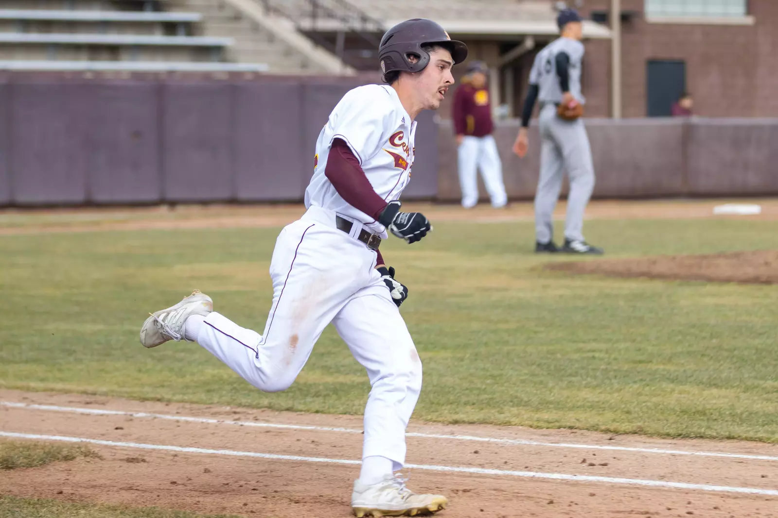 Central Michigan University