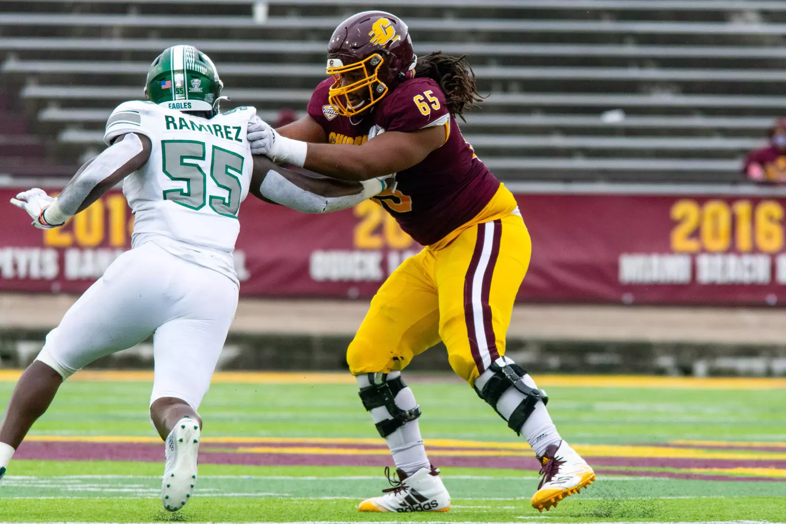 Central Michigan University