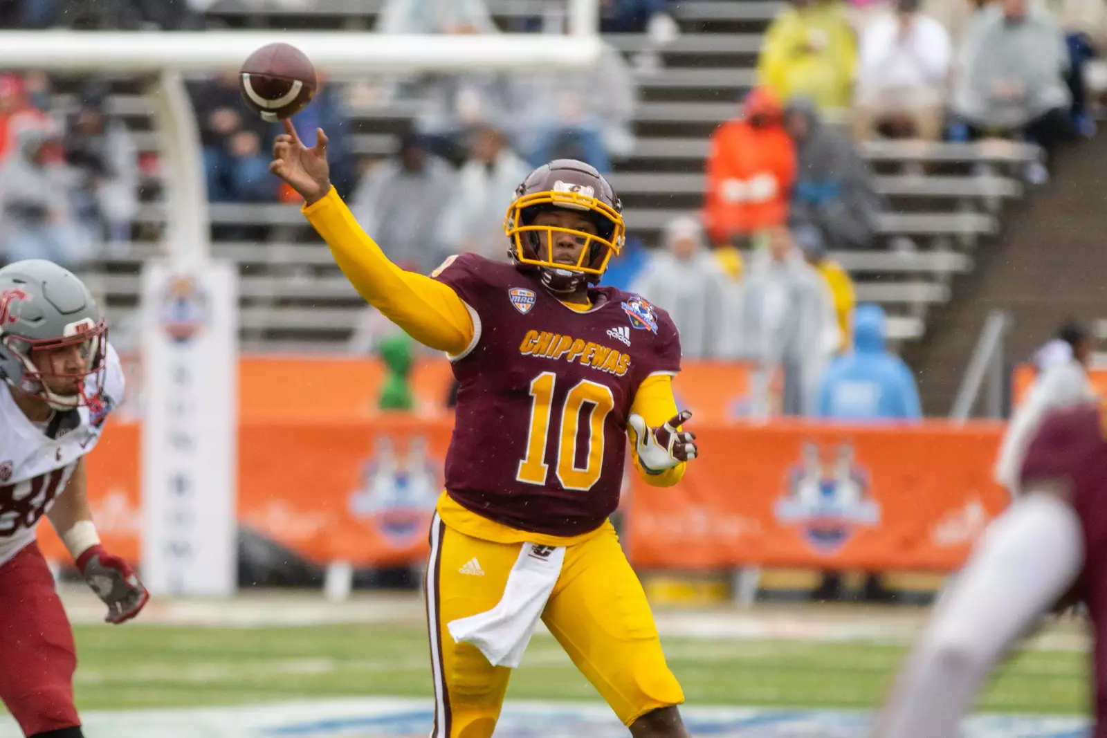 Central Michigan University